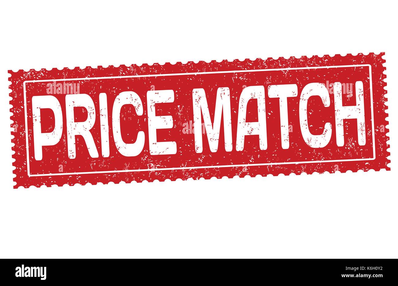 Retail price match hi-res stock photography and images - Alamy