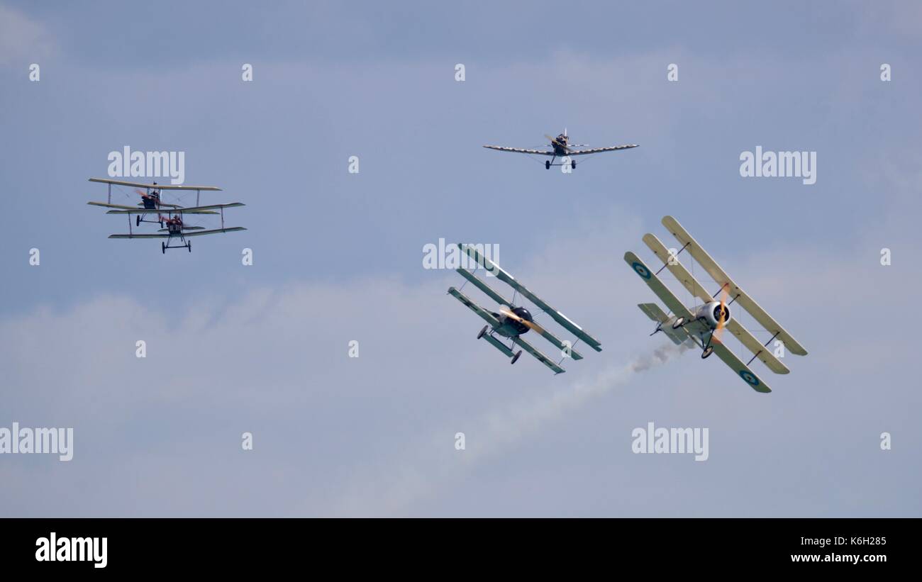Junkers cl1 hi-res stock photography and images - Alamy