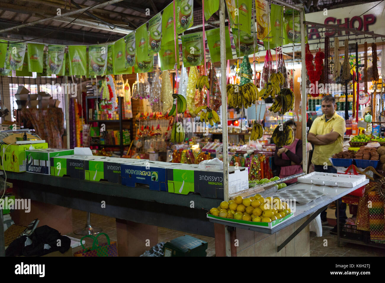 Central flacq hi-res stock photography and images - Alamy