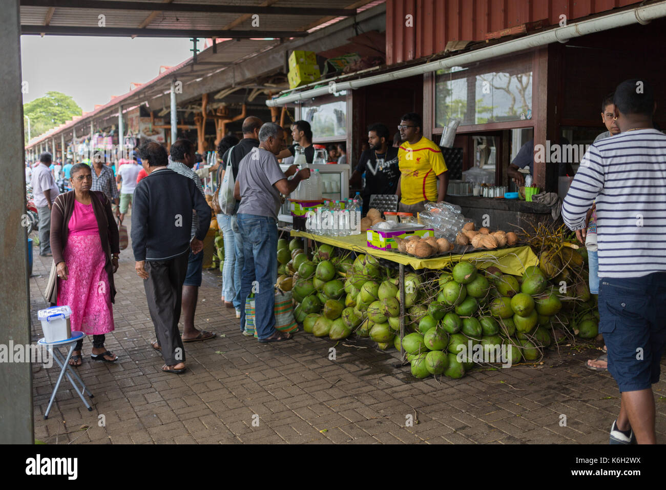Central flacq hi-res stock photography and images - Alamy