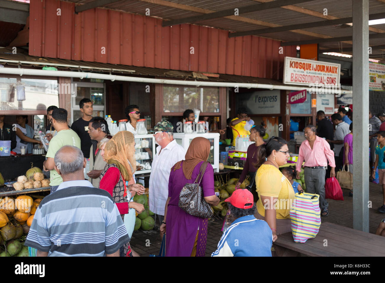 Flacq Market Stock Photos & Flacq Market Stock Images - Alamy