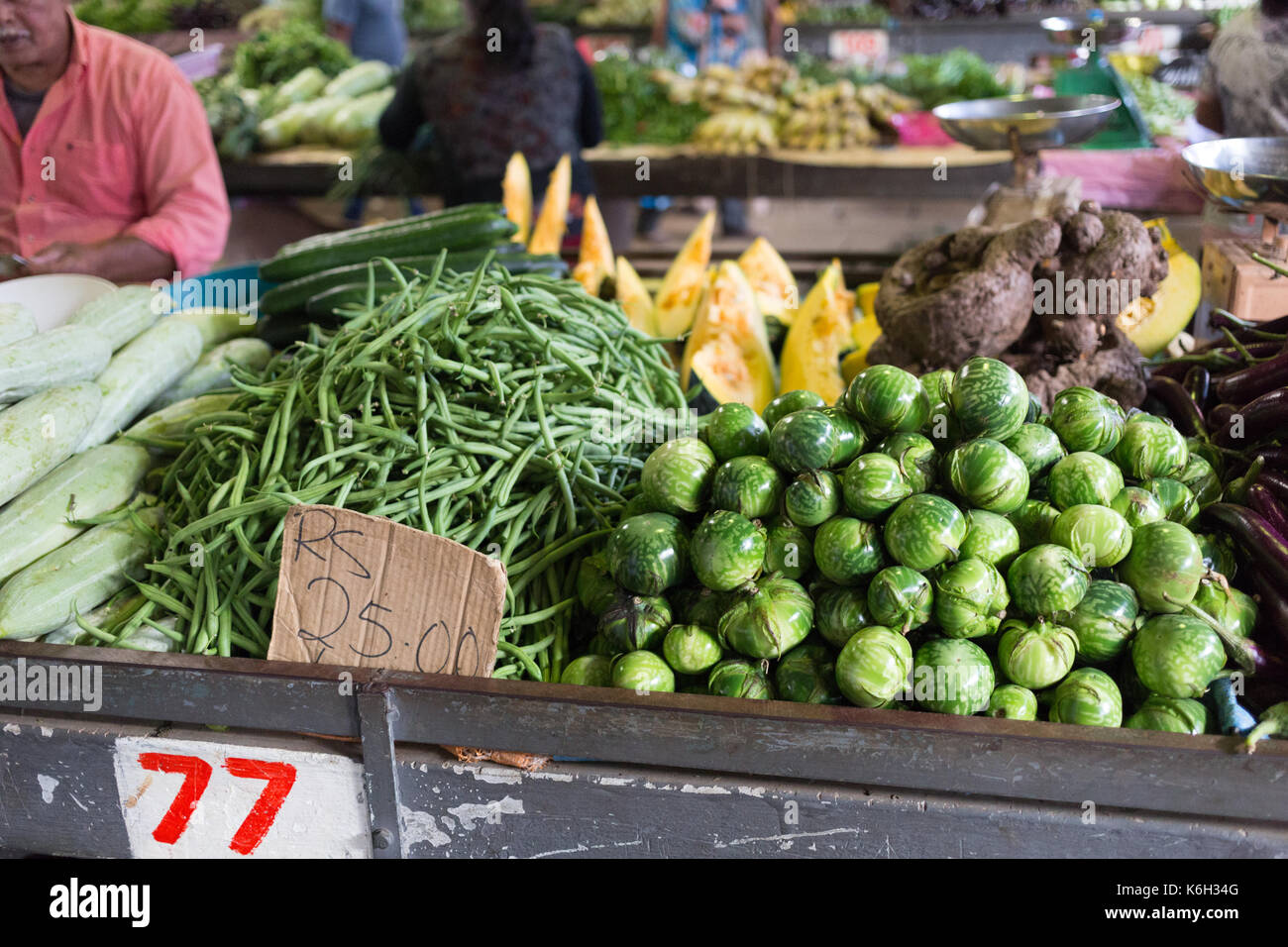 Central flacq hi-res stock photography and images - Alamy