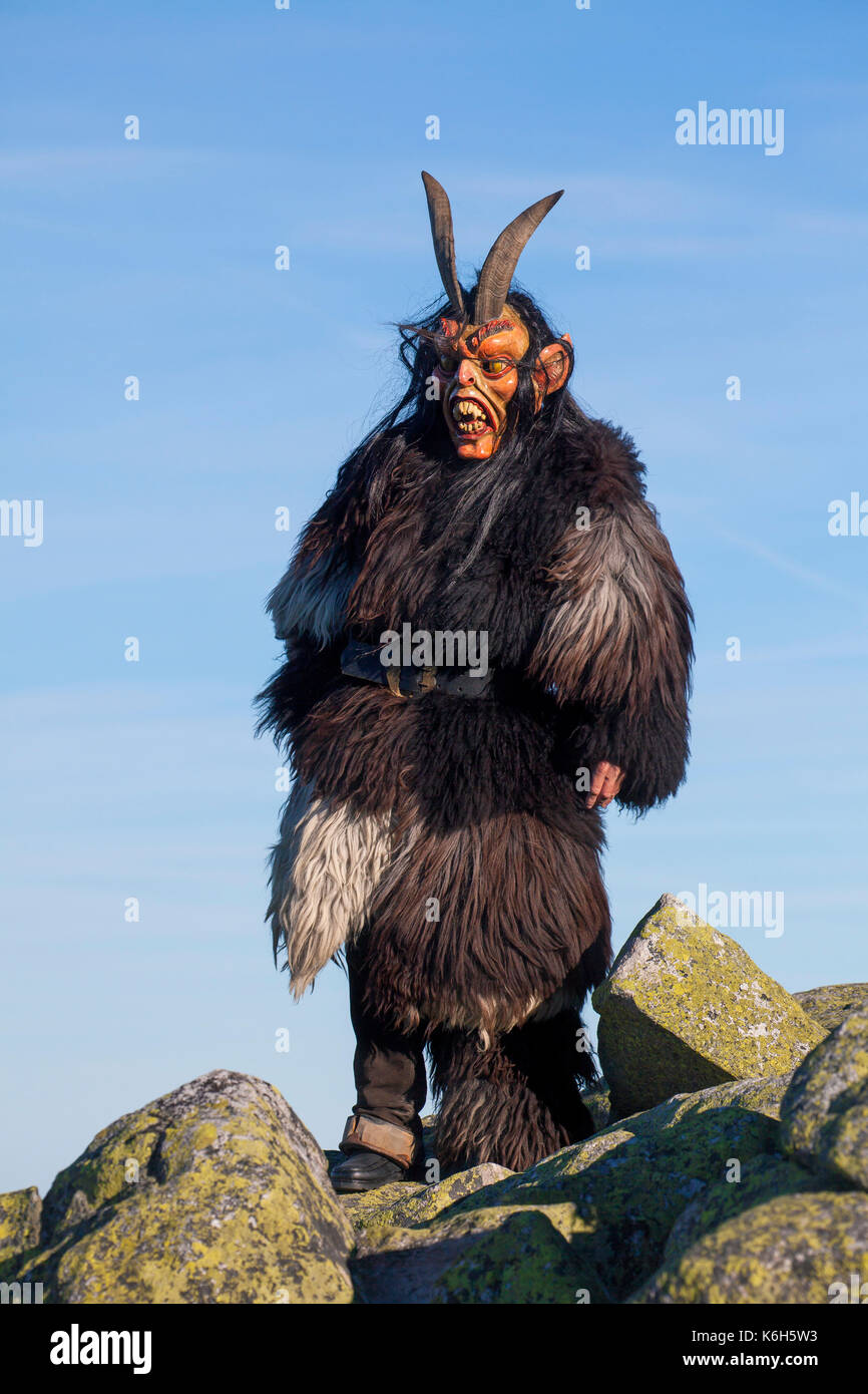 Devil's rock bavaria hi-res stock photography and images - Alamy