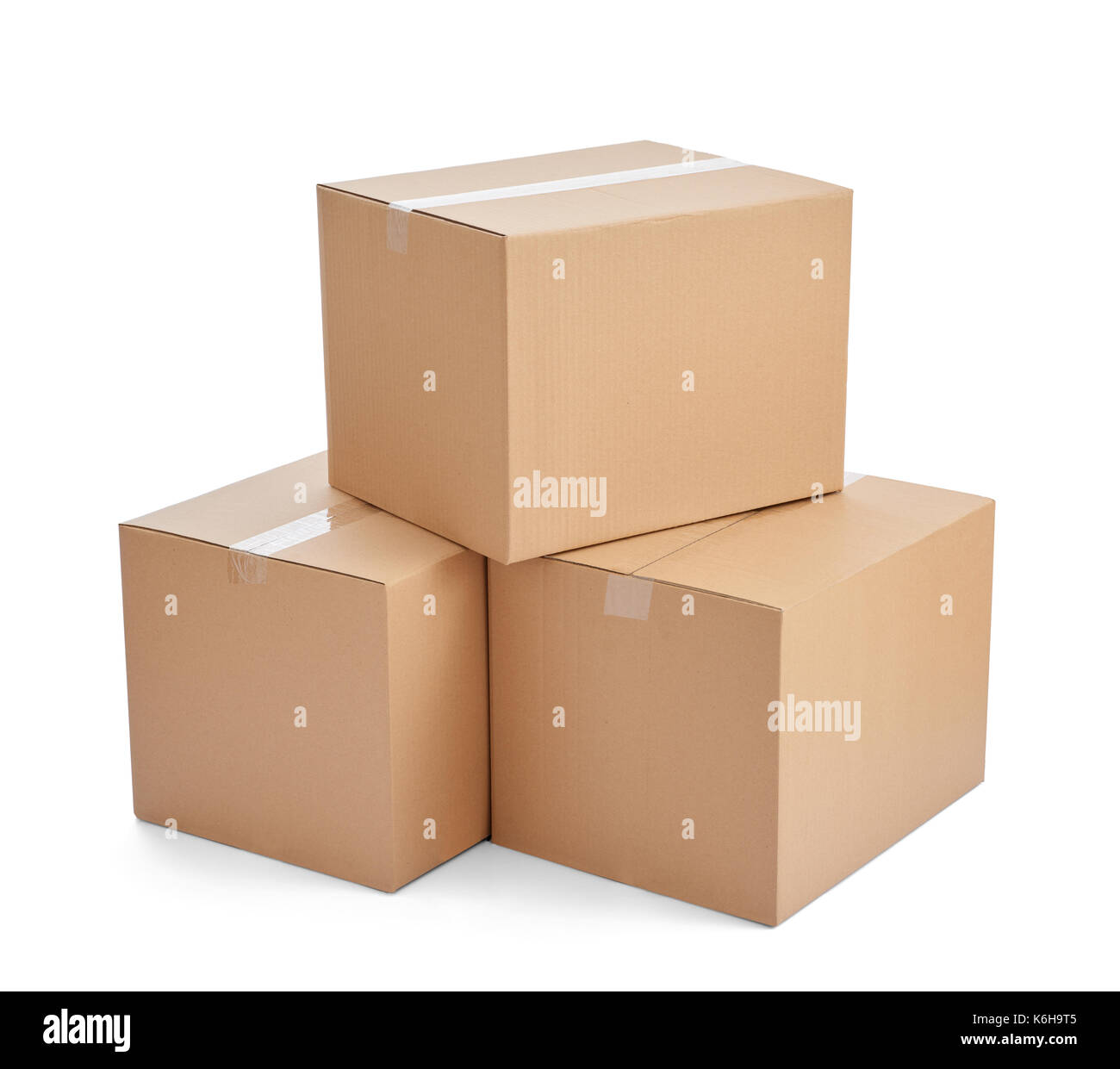 Stack closed open square hi-res stock photography and images - Alamy