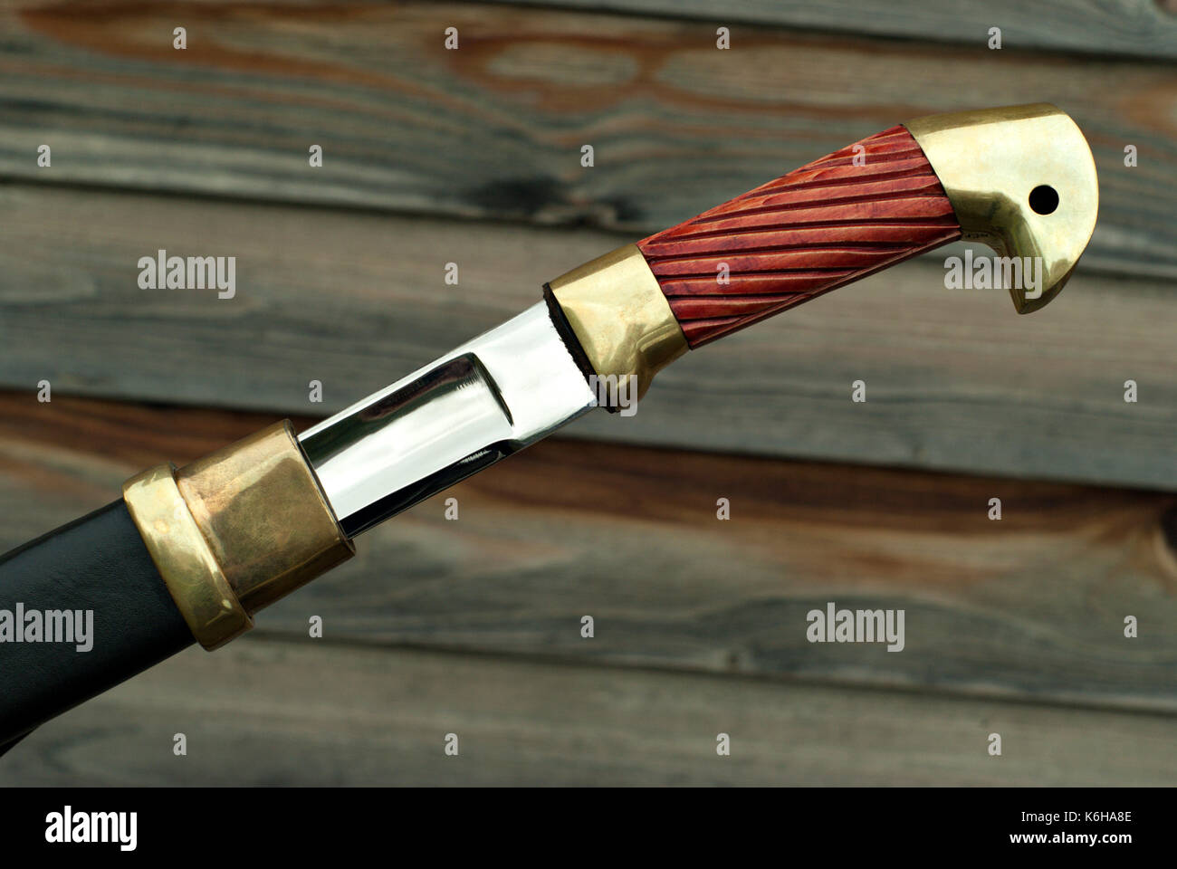 Brass hilt hi-res stock photography and images - Alamy
