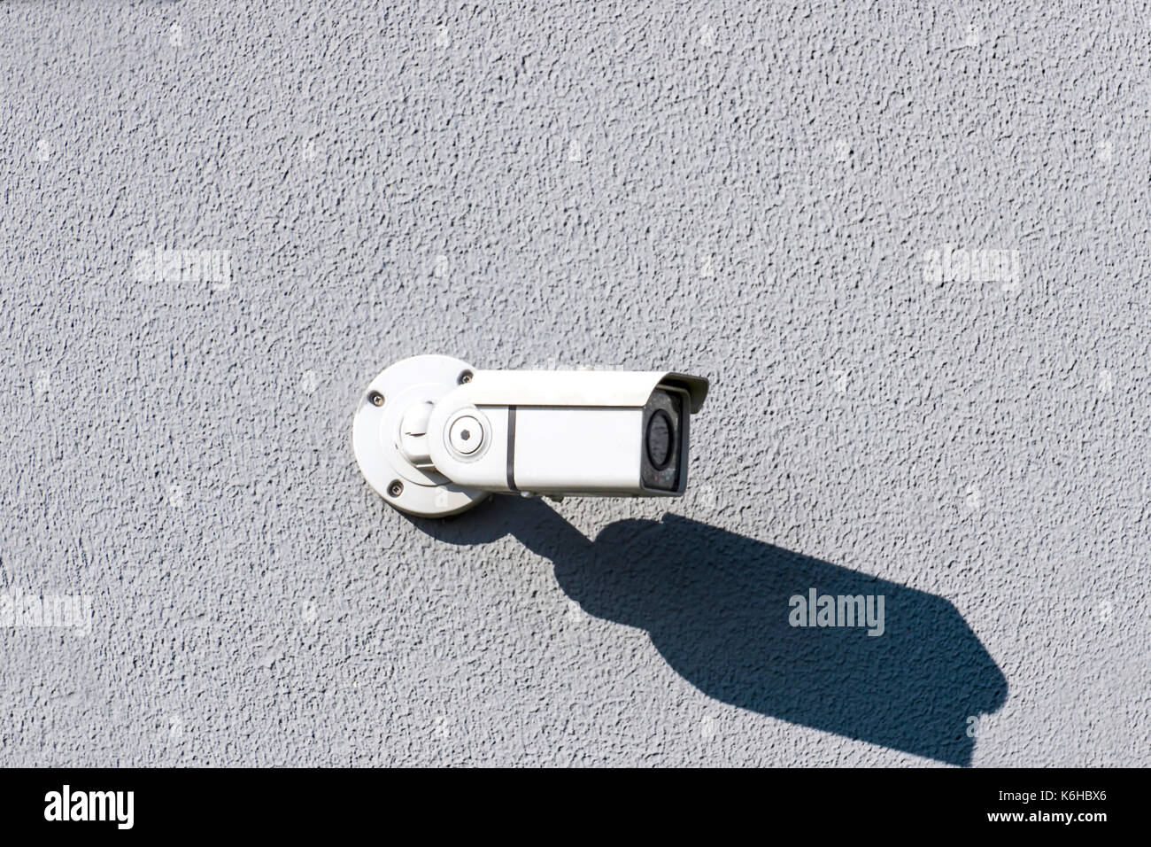 Security precautions surveillance hi-res stock photography and images ...