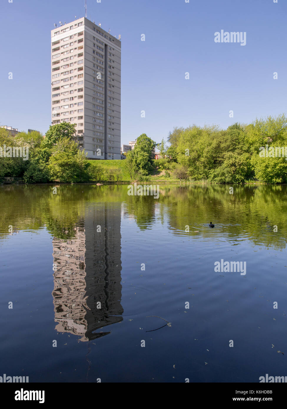Sea eye park hi-res stock photography and images - Alamy
