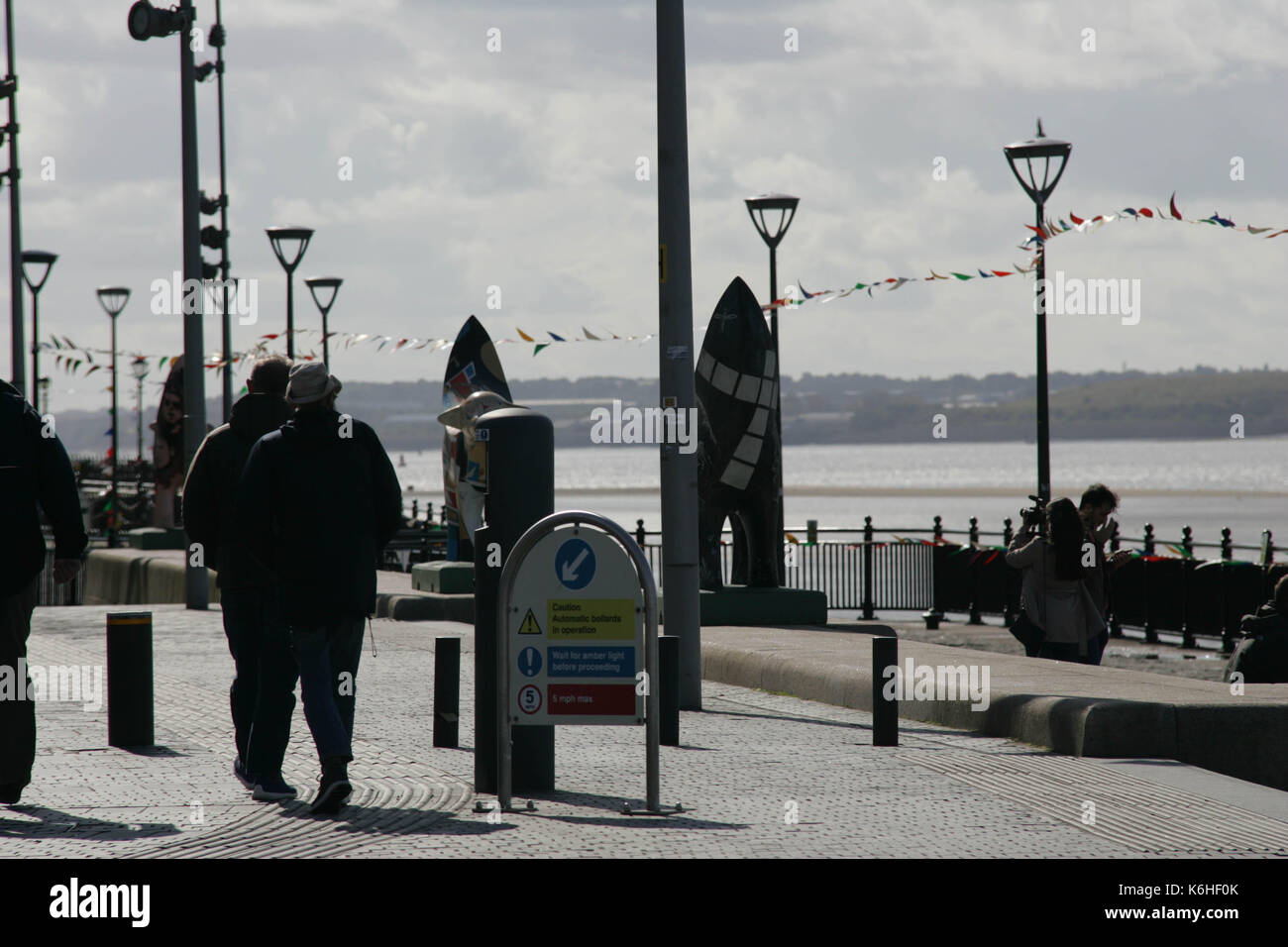 Dockers Clock High Resolution Stock Photography and Images - Alamy