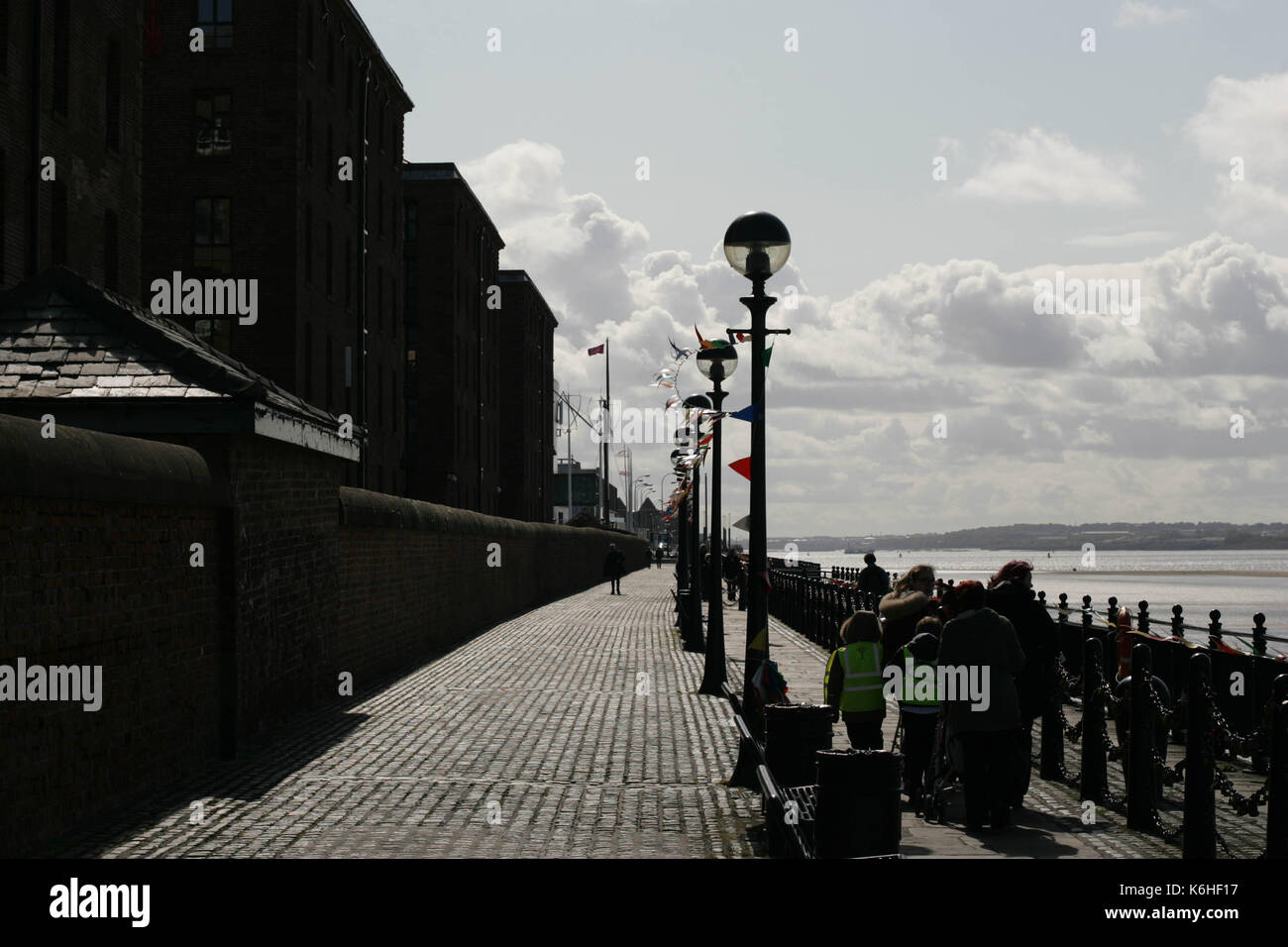 Dockers Clock High Resolution Stock Photography and Images - Alamy