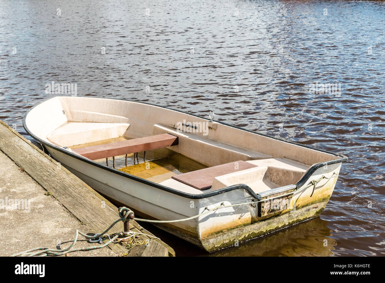 Bail boat hi-res stock photography and images - Alamy