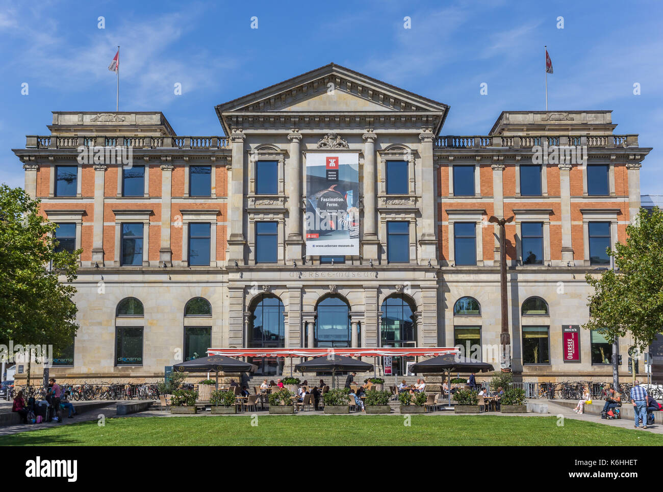 Ubersee museum hi-res stock photography and images - Alamy Ubersee museum hi-res stock photography and images - Alamy