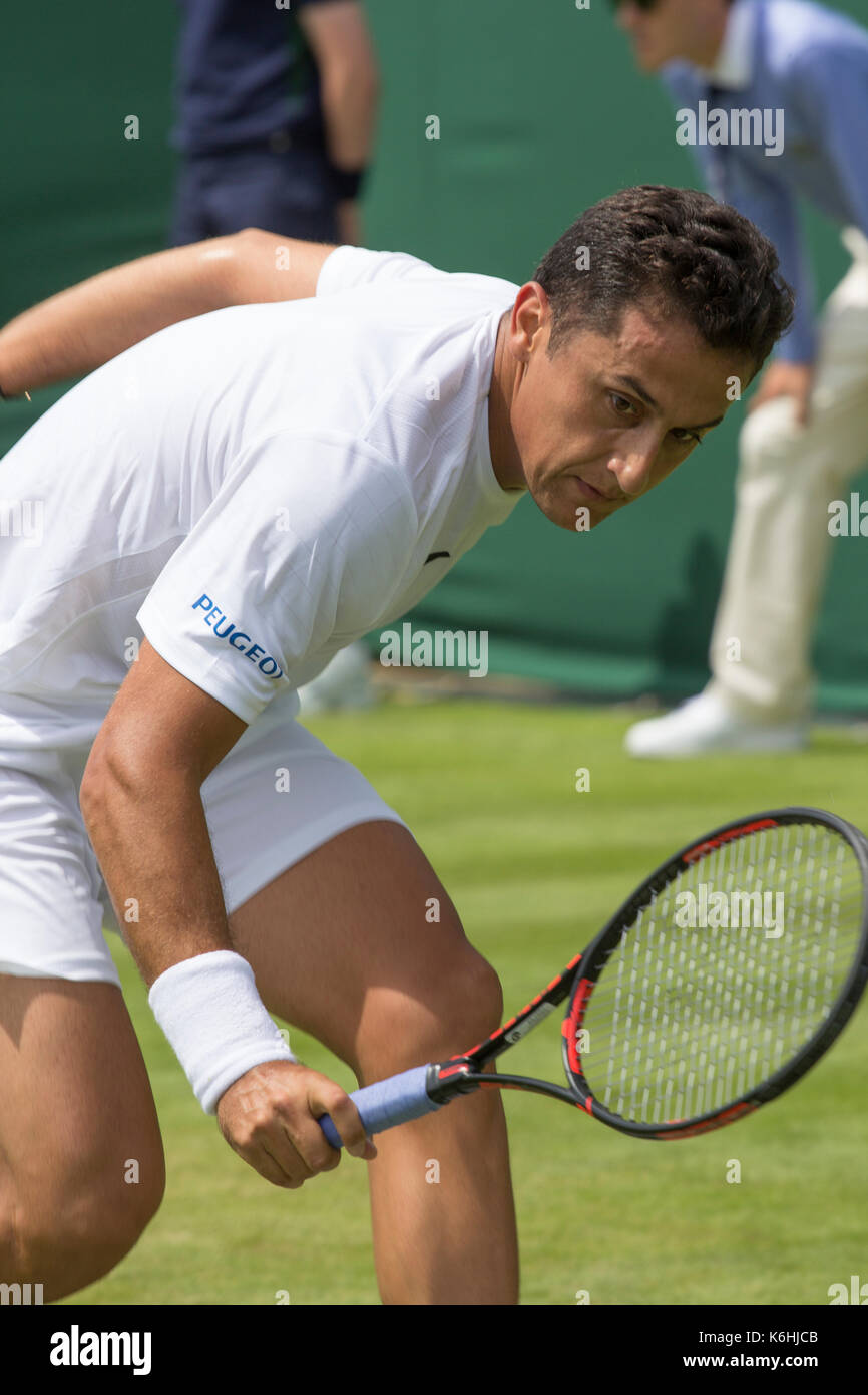 Nicolas almagro hi-res stock photography and images - Alamy