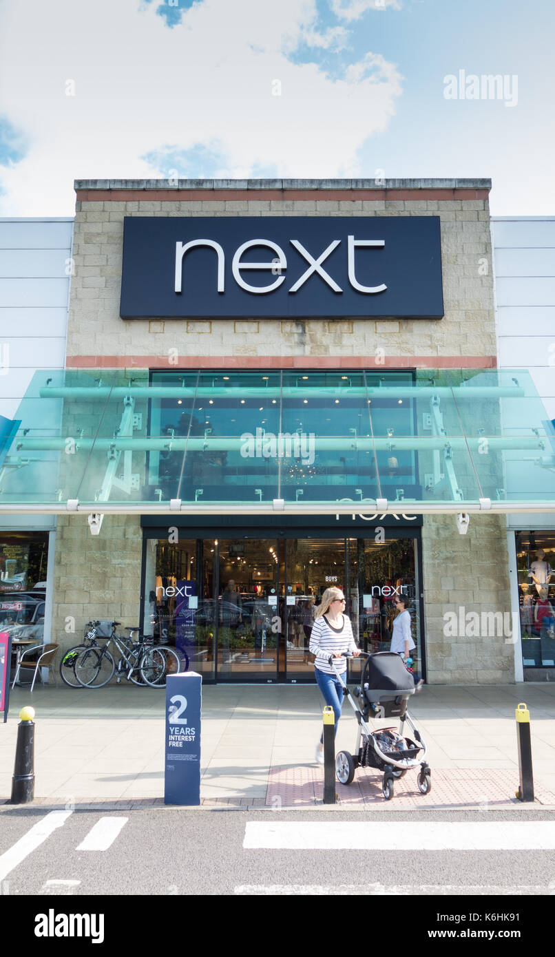 Next Plc High Resolution Stock Photography and Images - Alamy