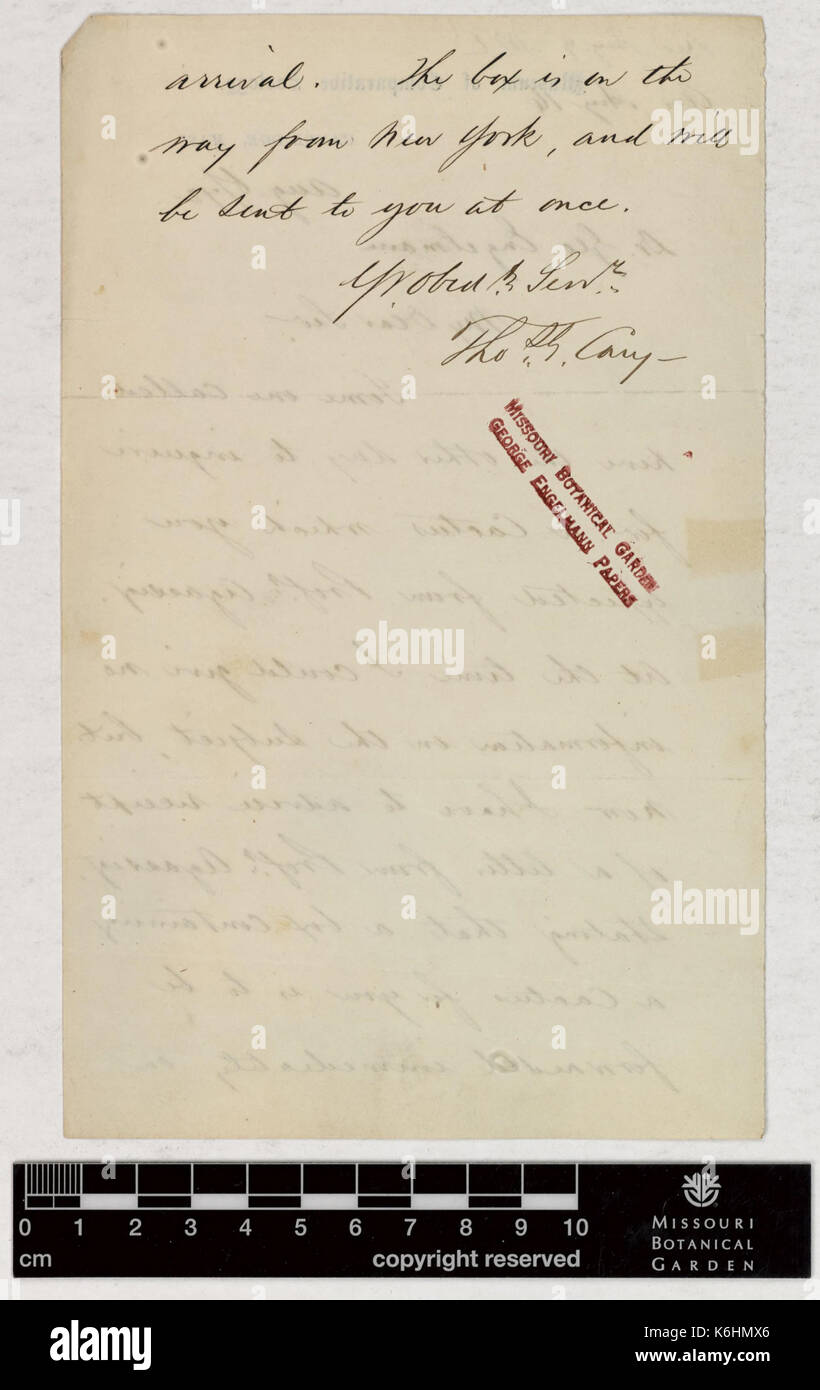 Thomas cary hi-res stock photography and images - Alamy