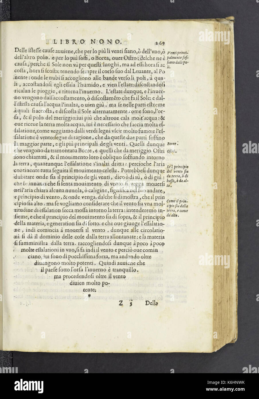 Ferrante imperato hi-res stock photography and images - Alamy