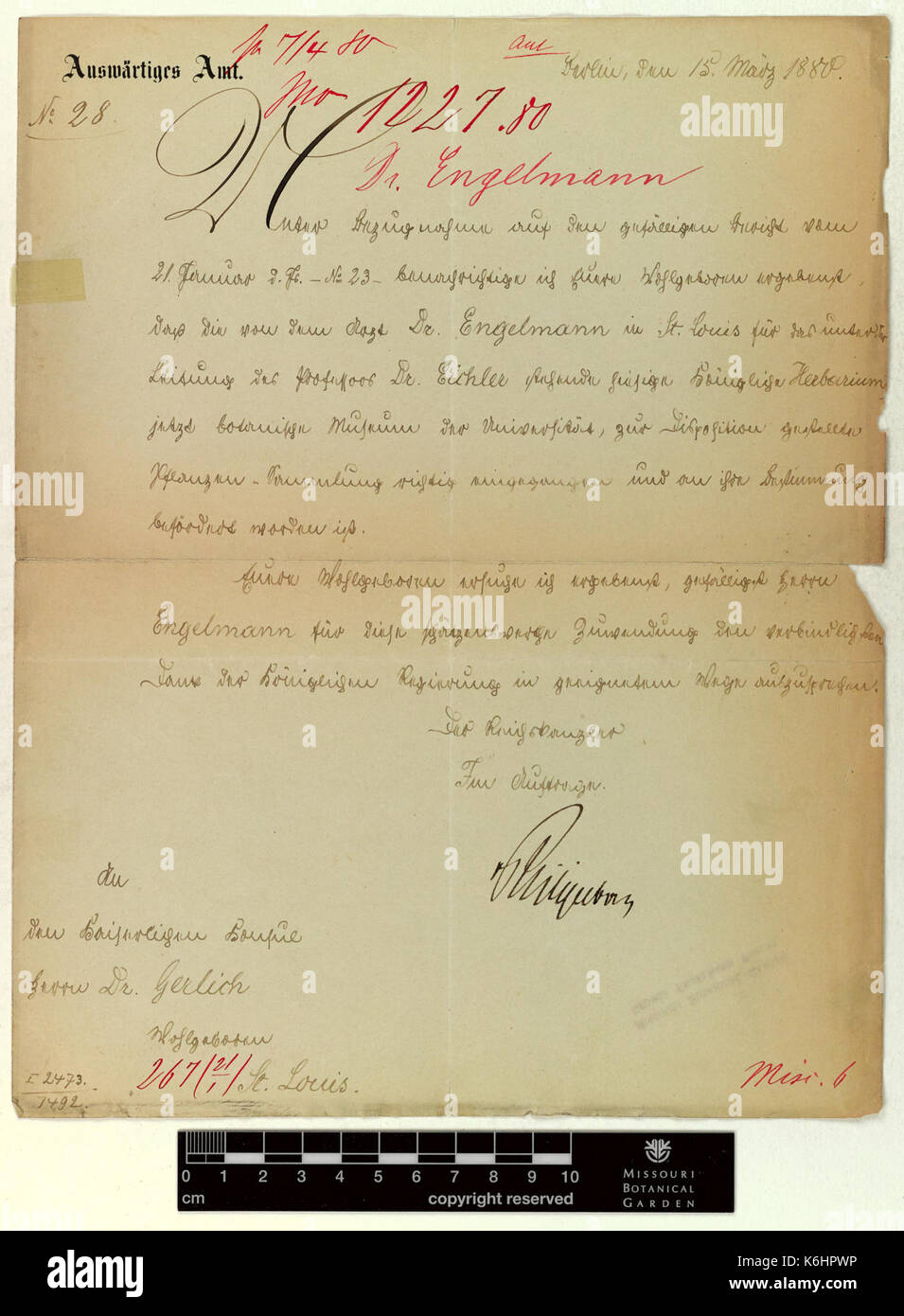 15 mar 1880 hi-res stock photography and images - Alamy