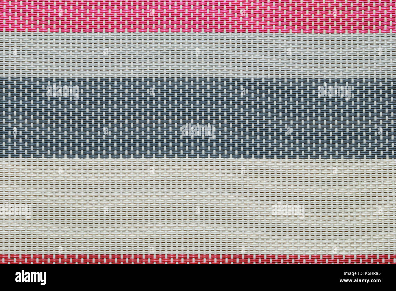 Surface of Colorful plastic pattern for design texture background Stock ...