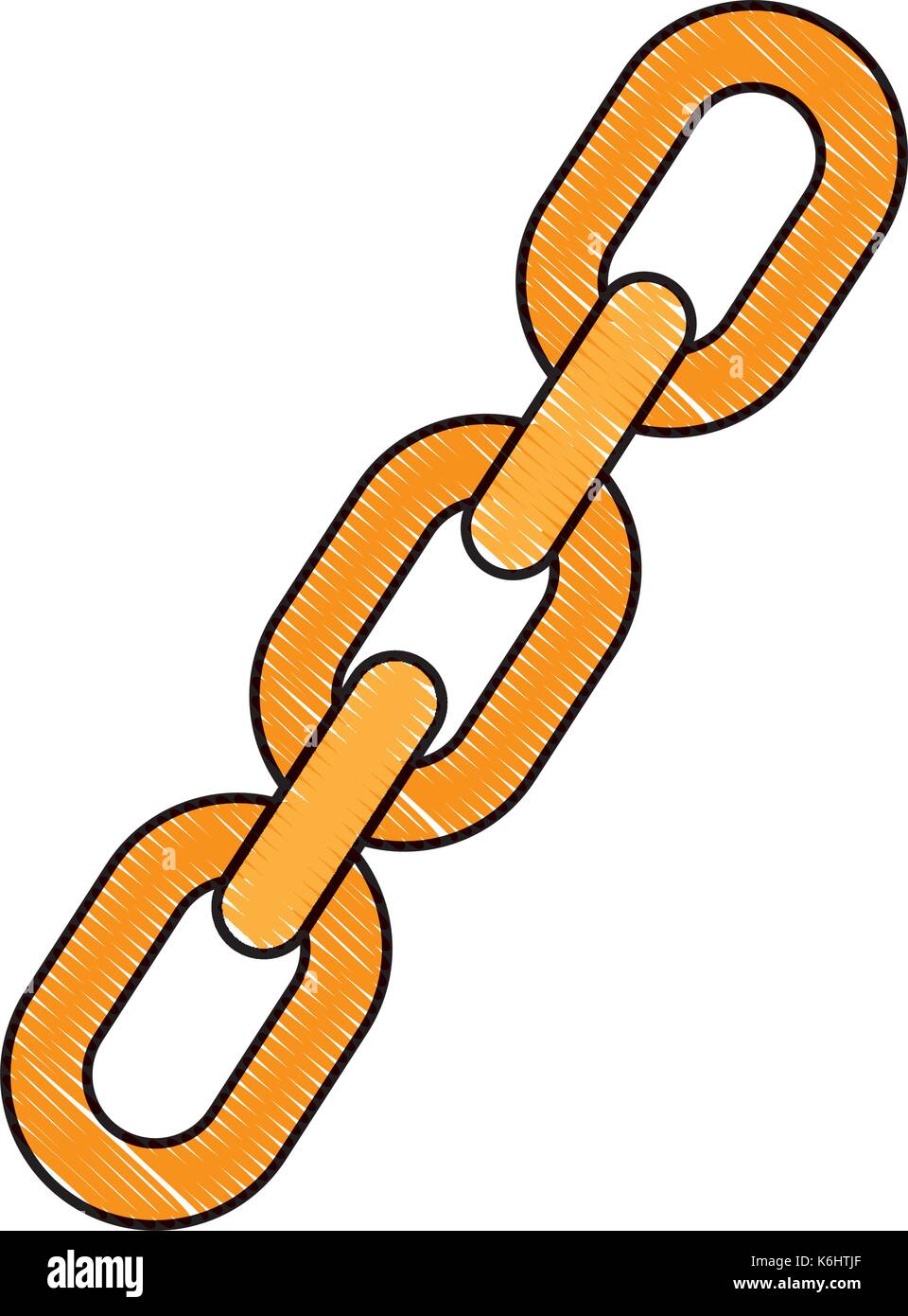 chain icon image Stock Vector Image & Art - Alamy