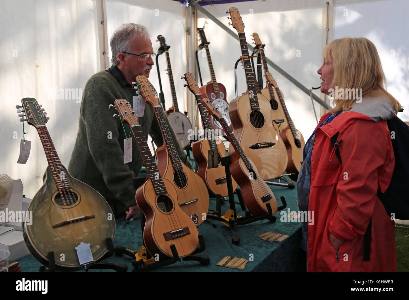Morris dancing instruments hi-res stock photography and images - Alamy