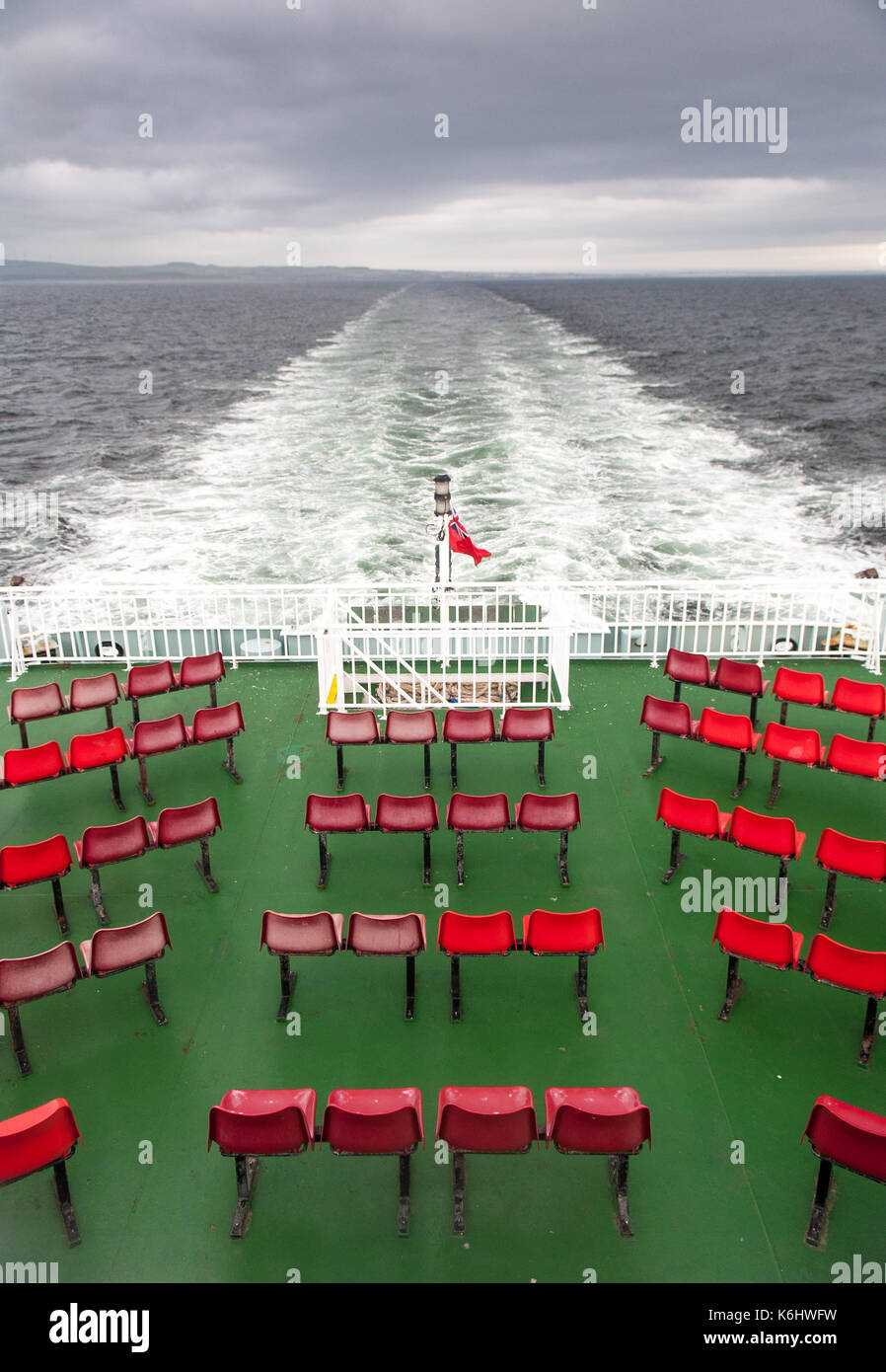 Calmac passenger ferry hi-res stock photography and images - Alamy