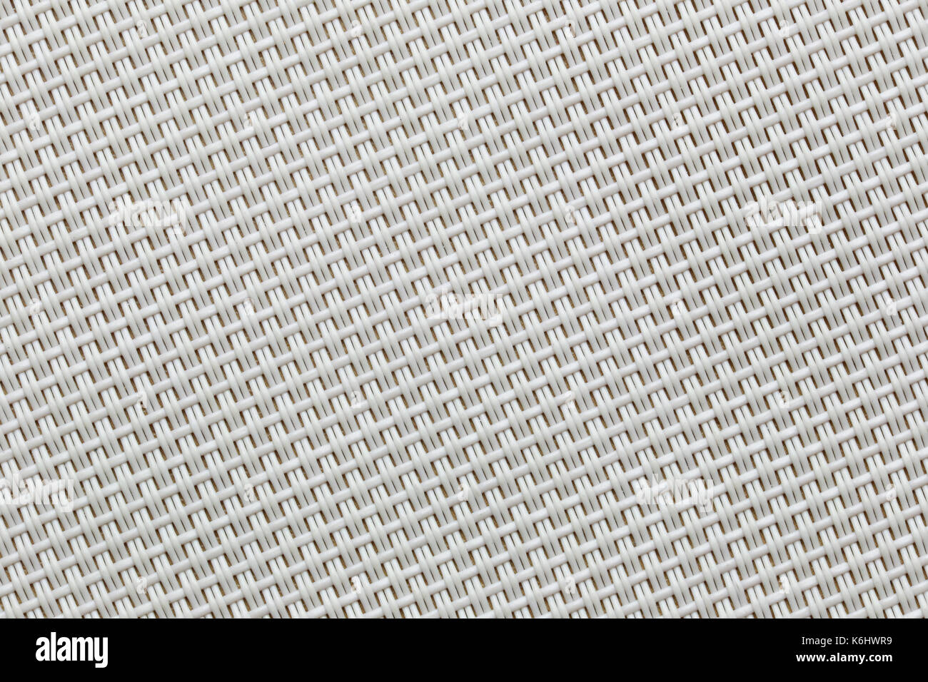 Surface of white plastic pattern for design texture background Stock ...