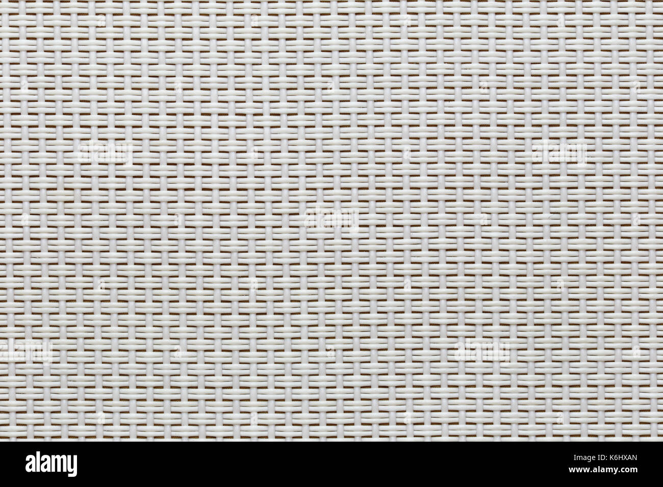 Surface of white plastic pattern for design texture background Stock ...