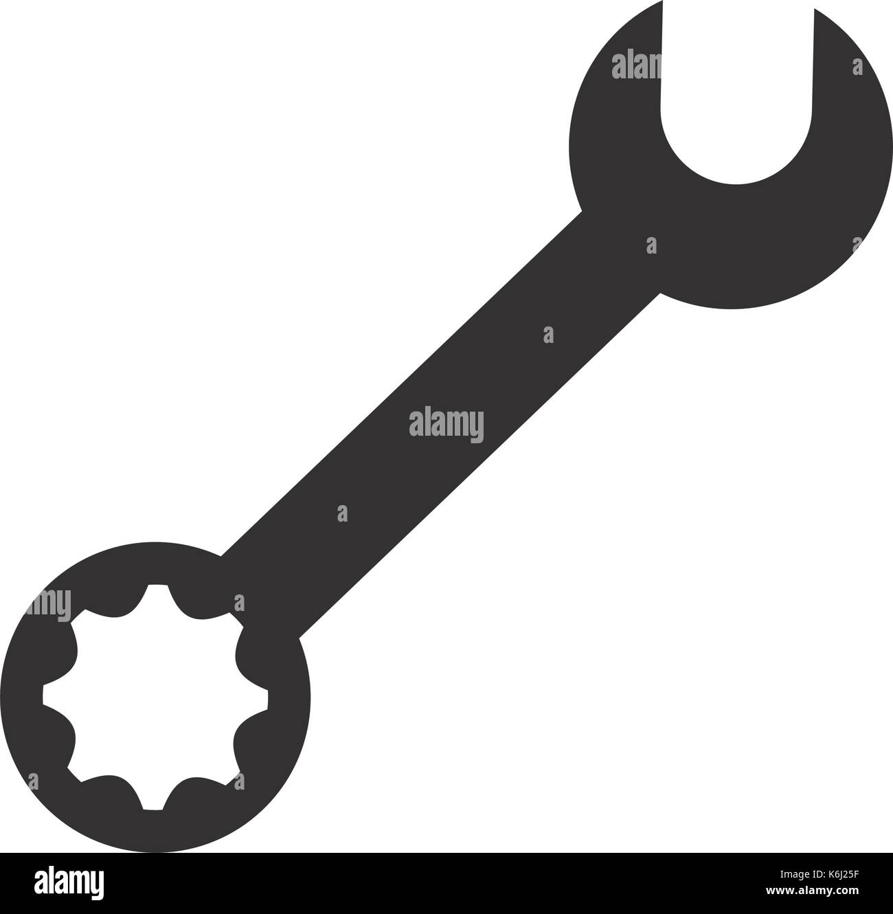 repair tools design Stock Vector Image & Art - Alamy