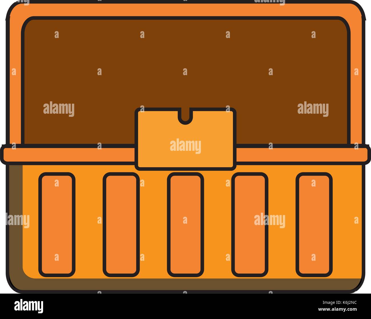 tool box icon Stock Vector Image & Art - Alamy