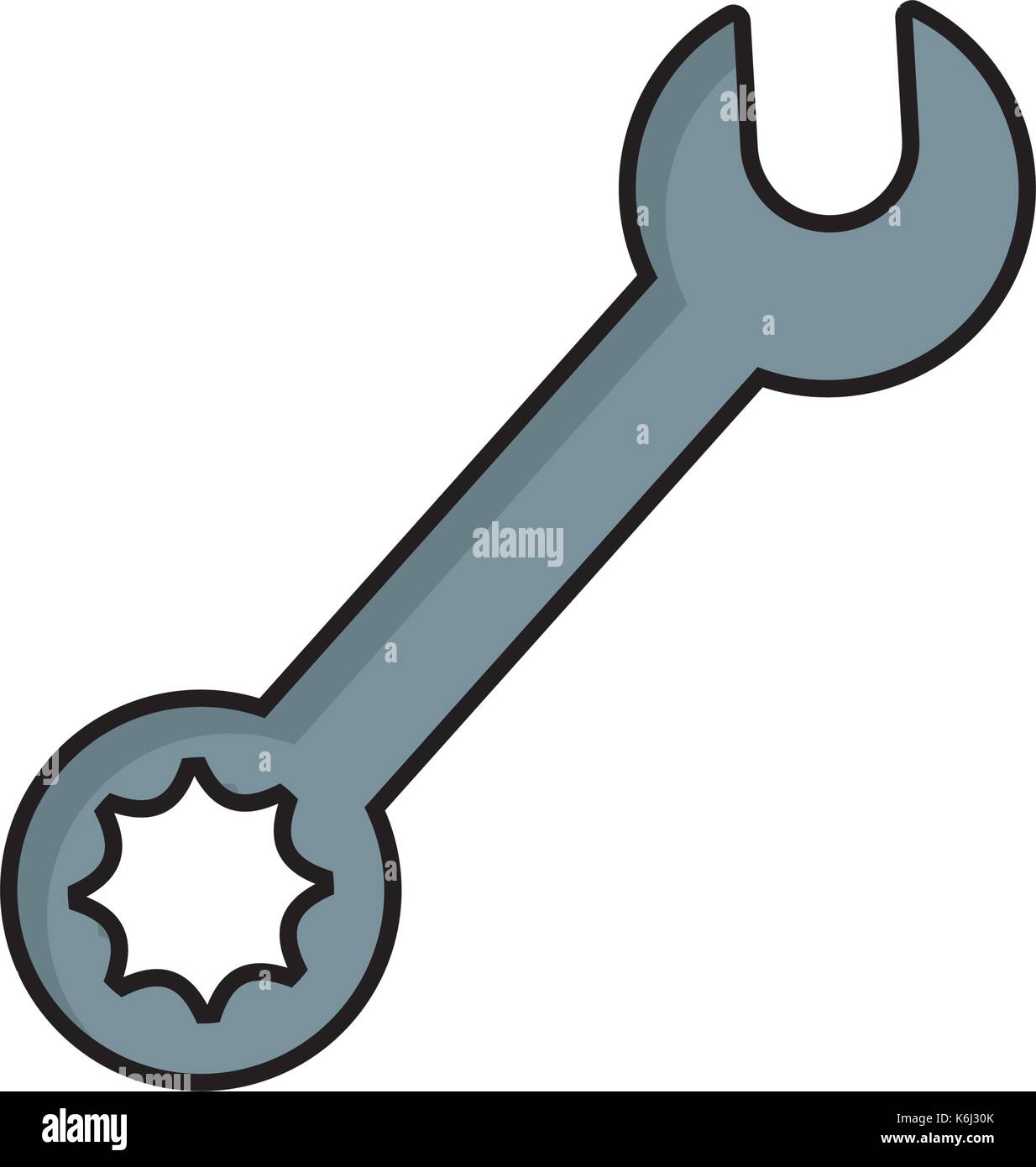 repair tools design Stock Vector Image & Art - Alamy