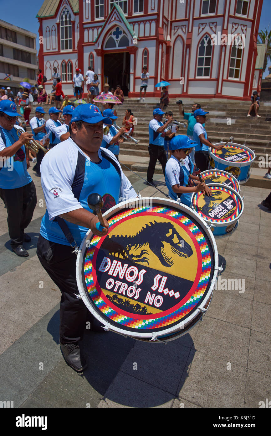 La waca hi-res stock photography and images - Alamy