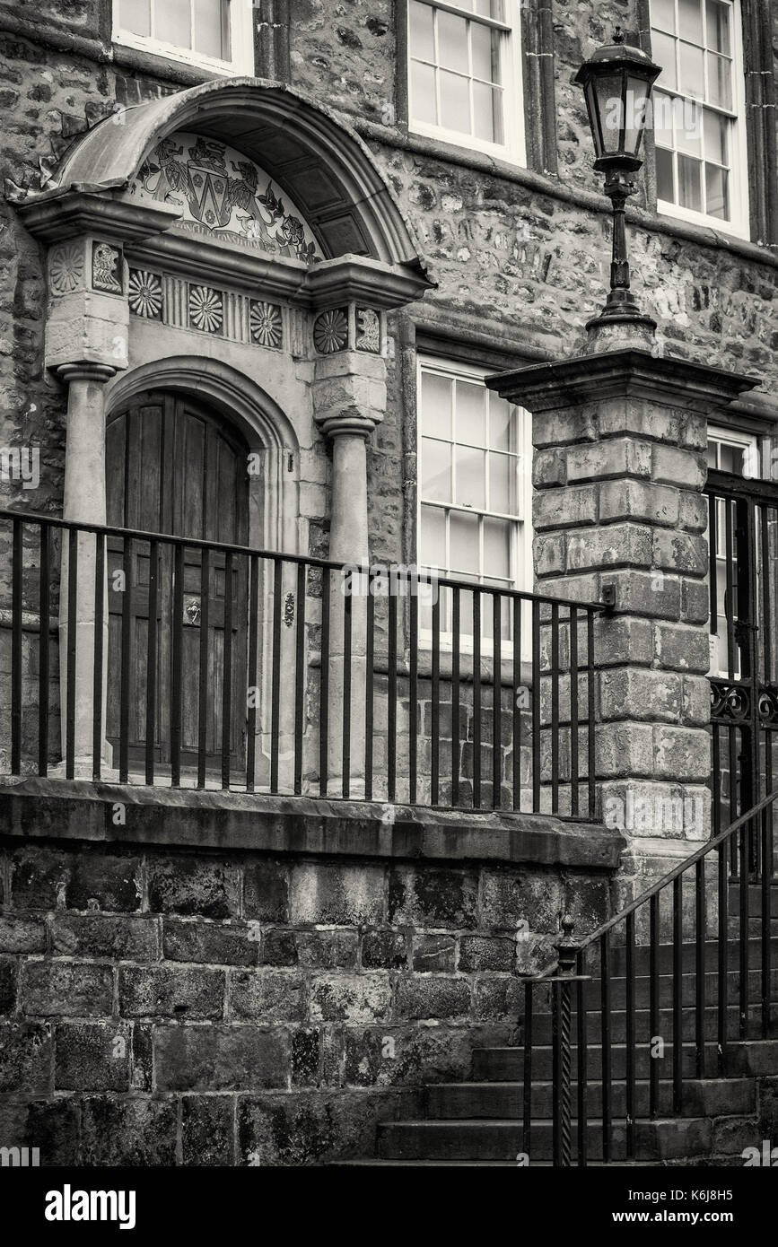 House of lancaster coat of arms hi-res stock photography and images - Alamy