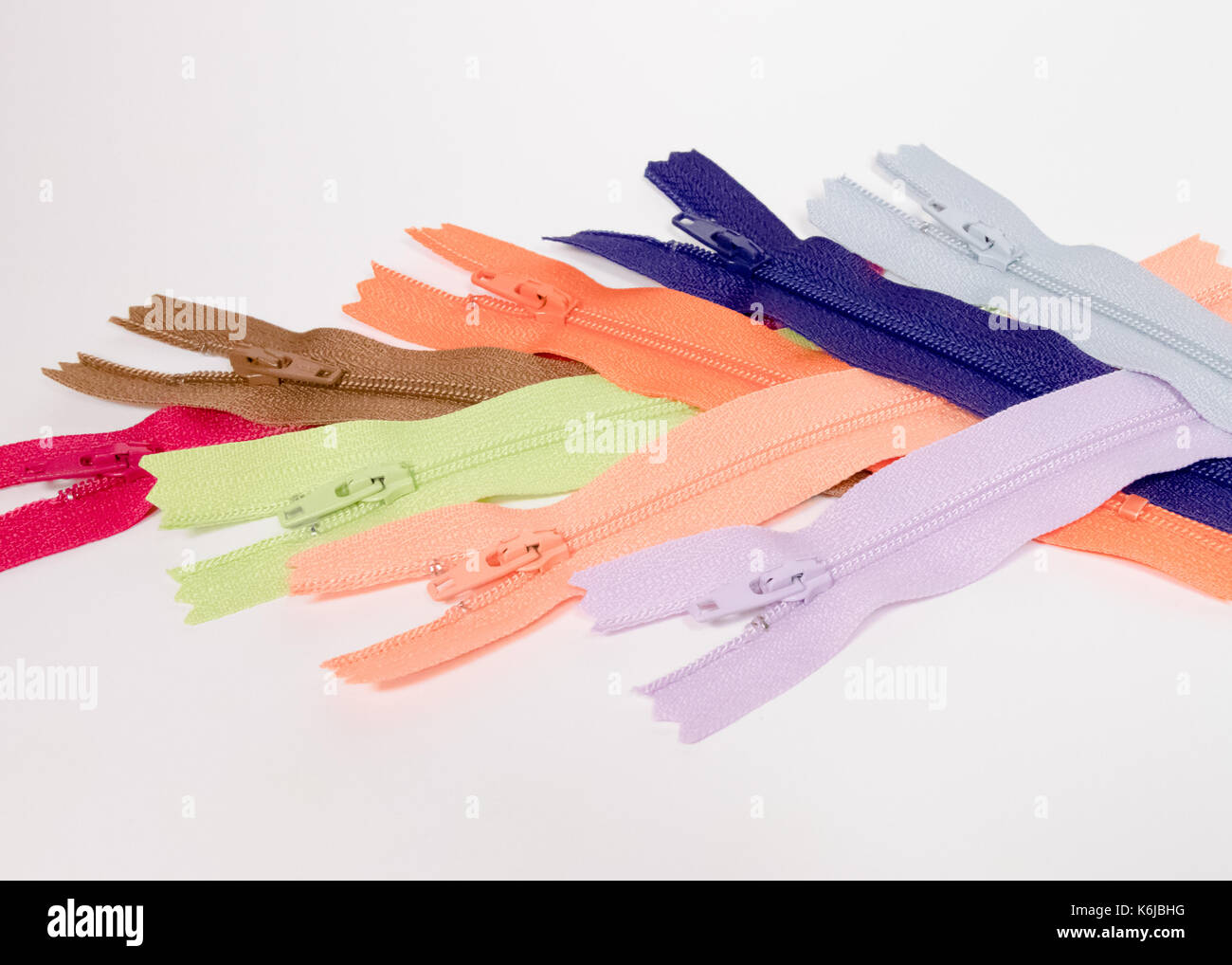 Zippers clothing hi-res stock photography and images - Alamy