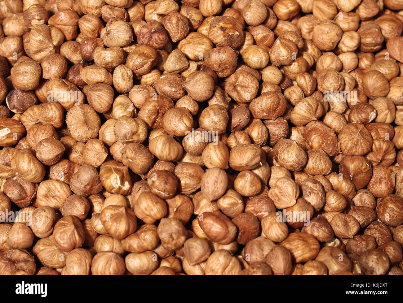 Organic hazelnuts hi-res stock photography and images - Alamy