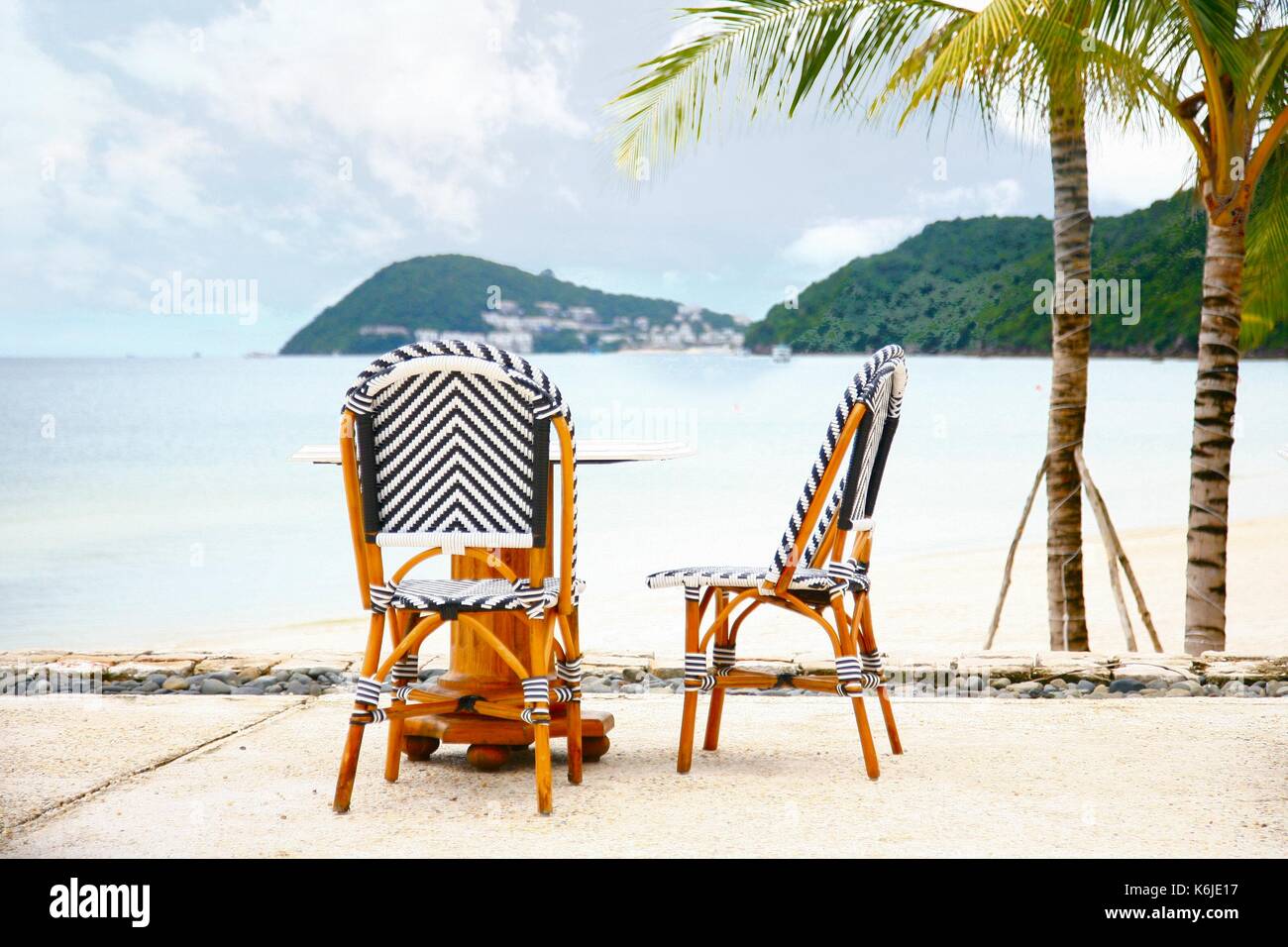 The Bai Khem Beach is one of the most beautiful beaches in Phu Quoc ...
