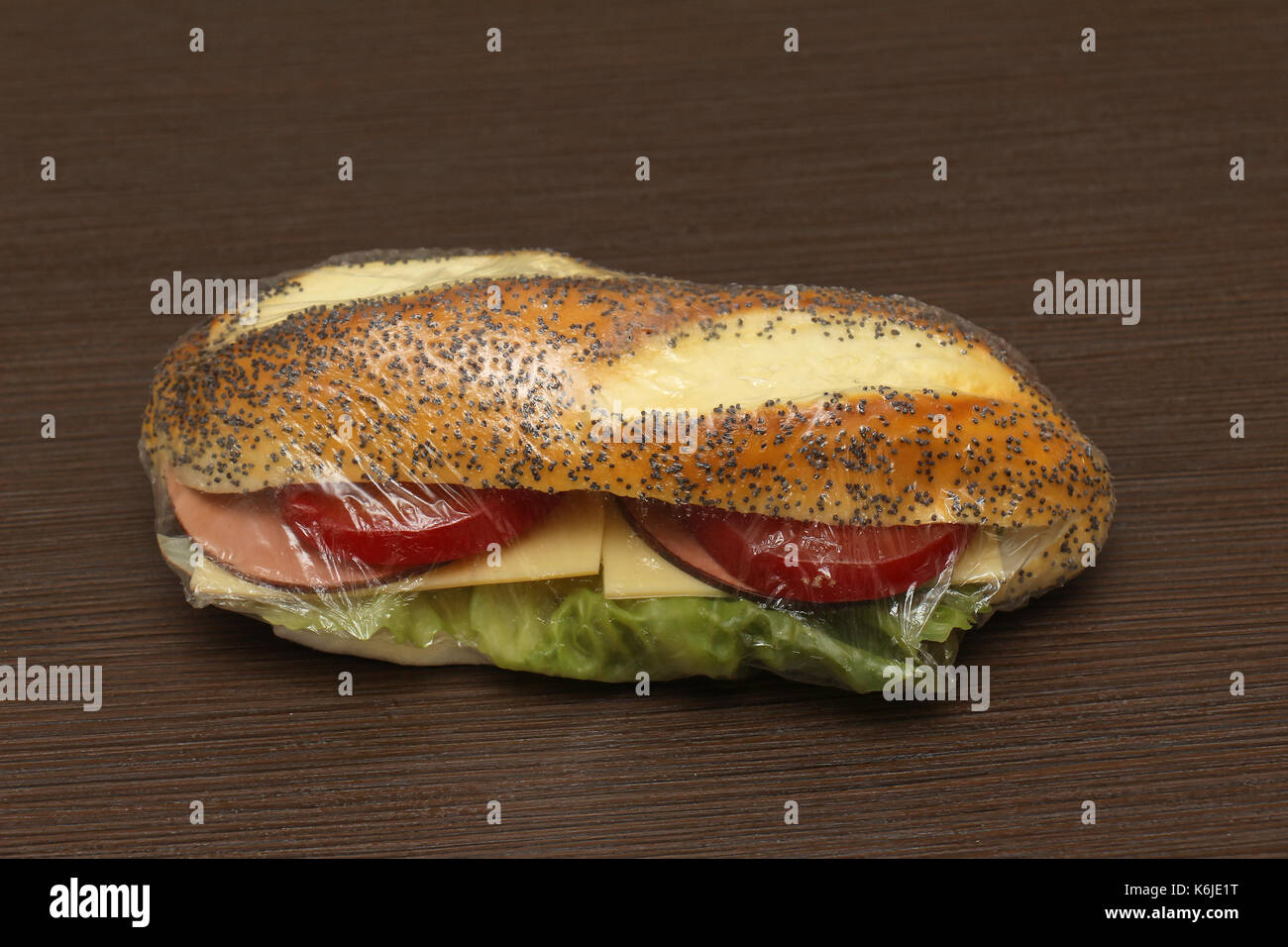 Is A Ham And Tomato Sandwich Healthy at Phillip Dorsey blog