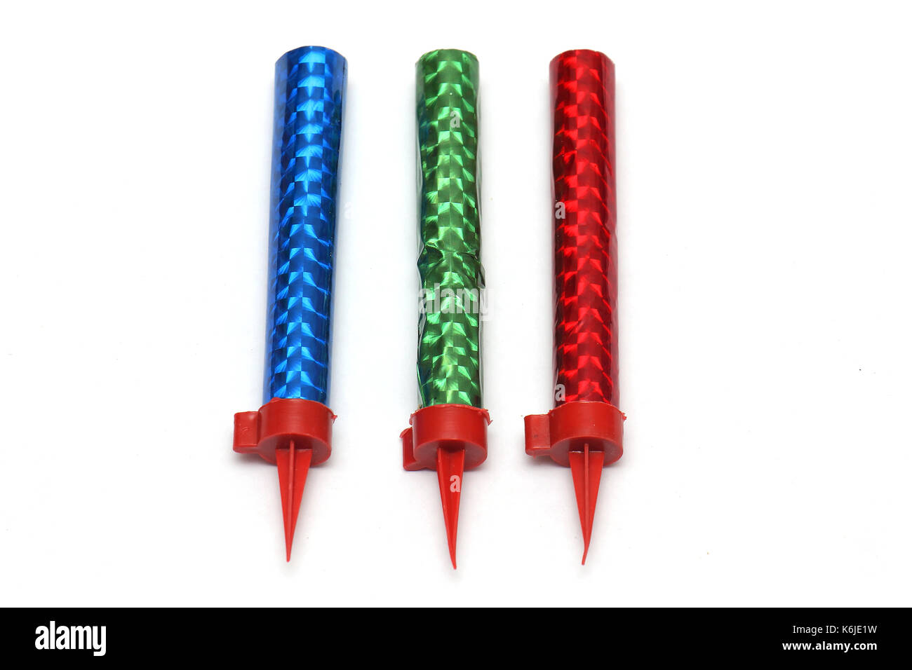 Colorful sparklers hi-res stock photography and images - Alamy