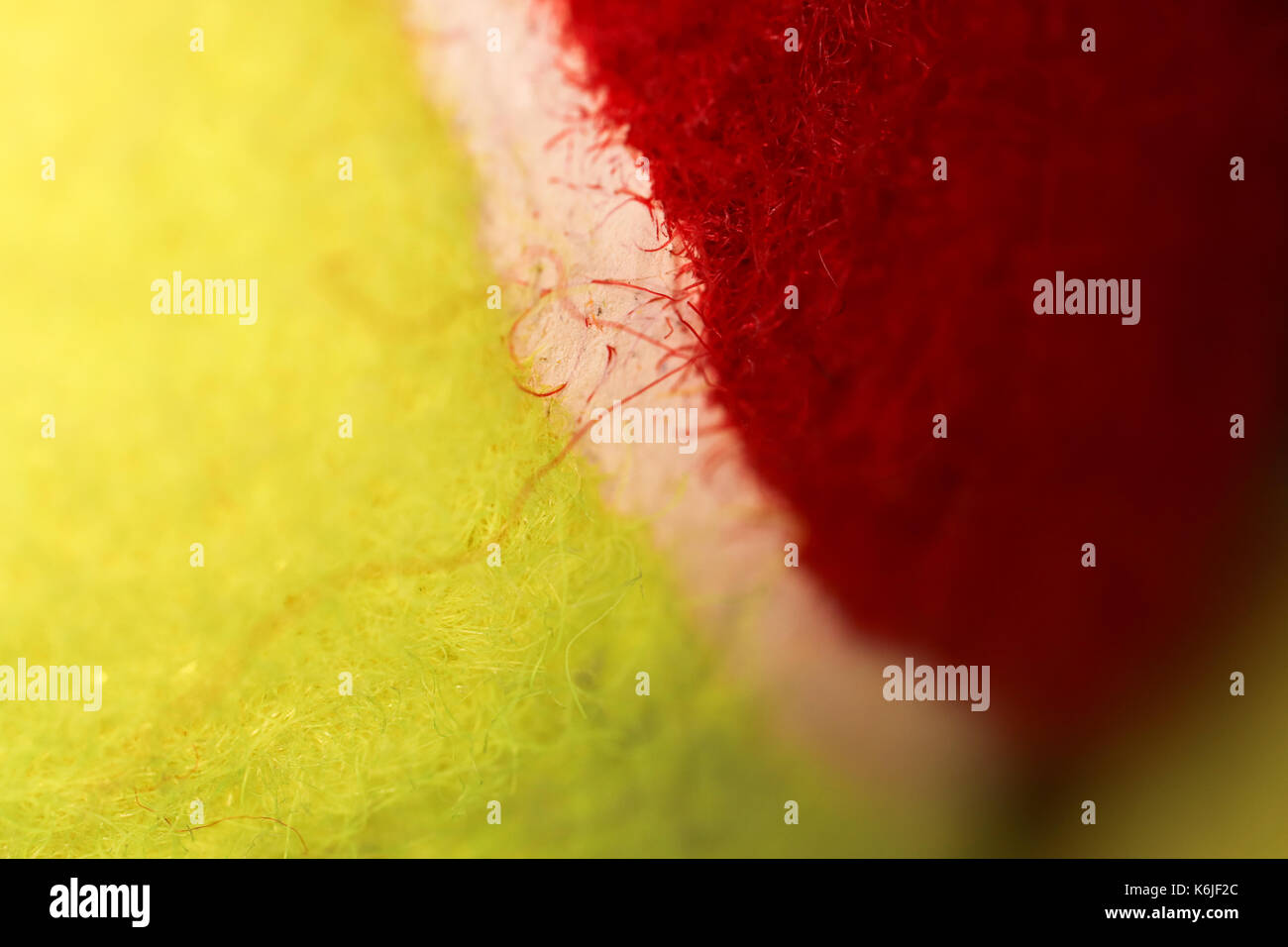 Tennis ball texture hi-res stock photography and images - Alamy