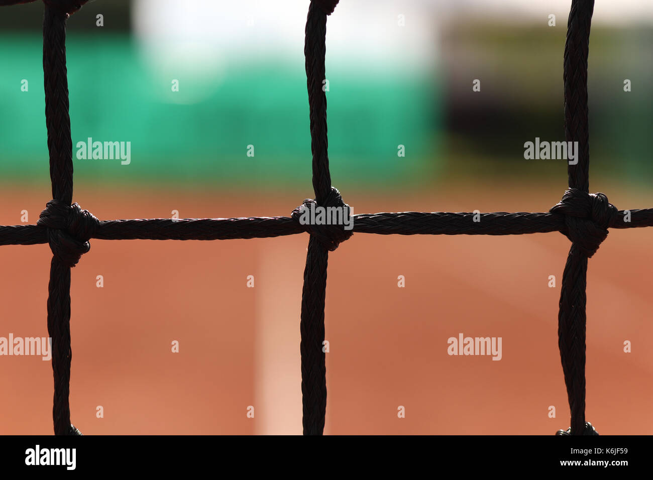Tennis net texture hi-res stock photography and images - Alamy