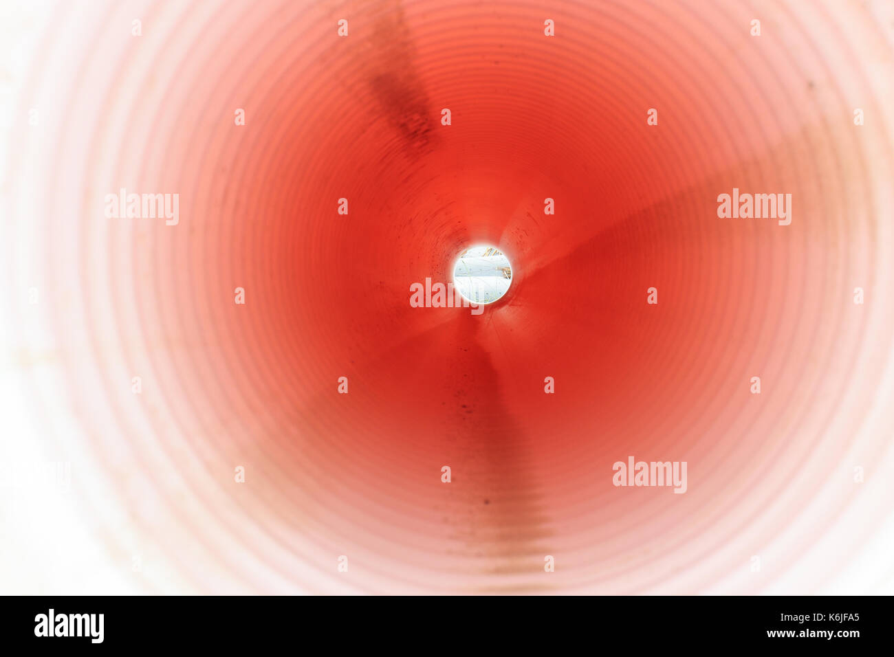 Ribbed tube hi-res stock photography and images - Alamy