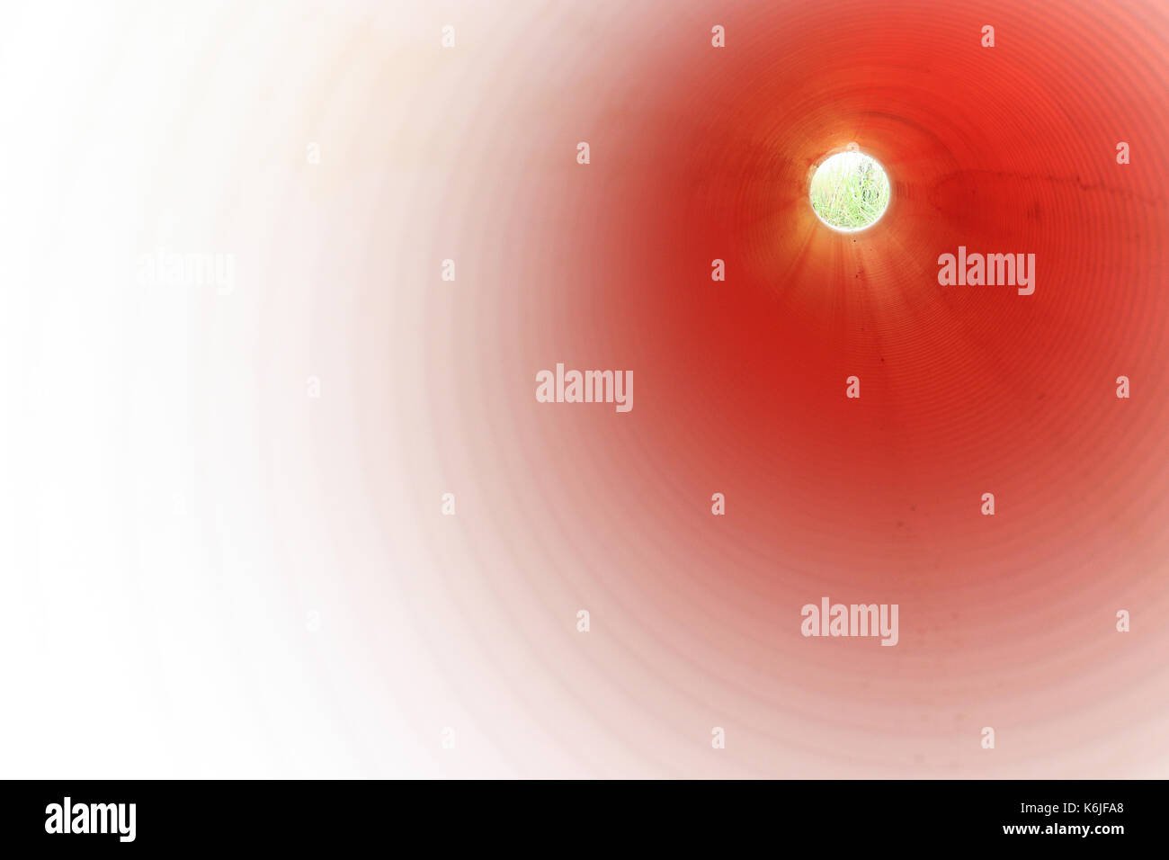 Ribbed tube hi-res stock photography and images - Alamy