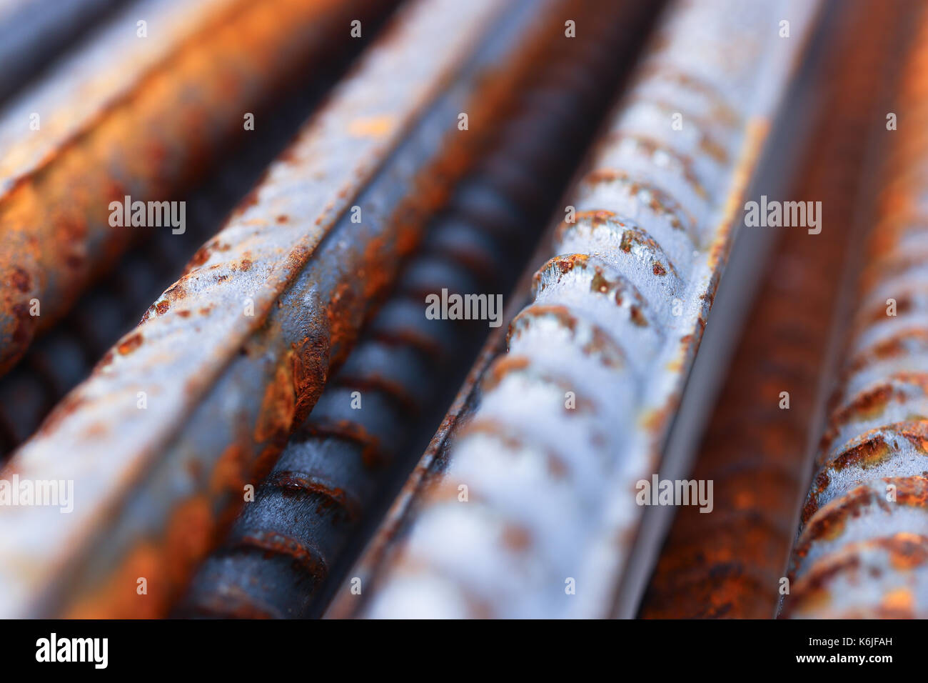 Rod of construction hi-res stock photography and images - Alamy