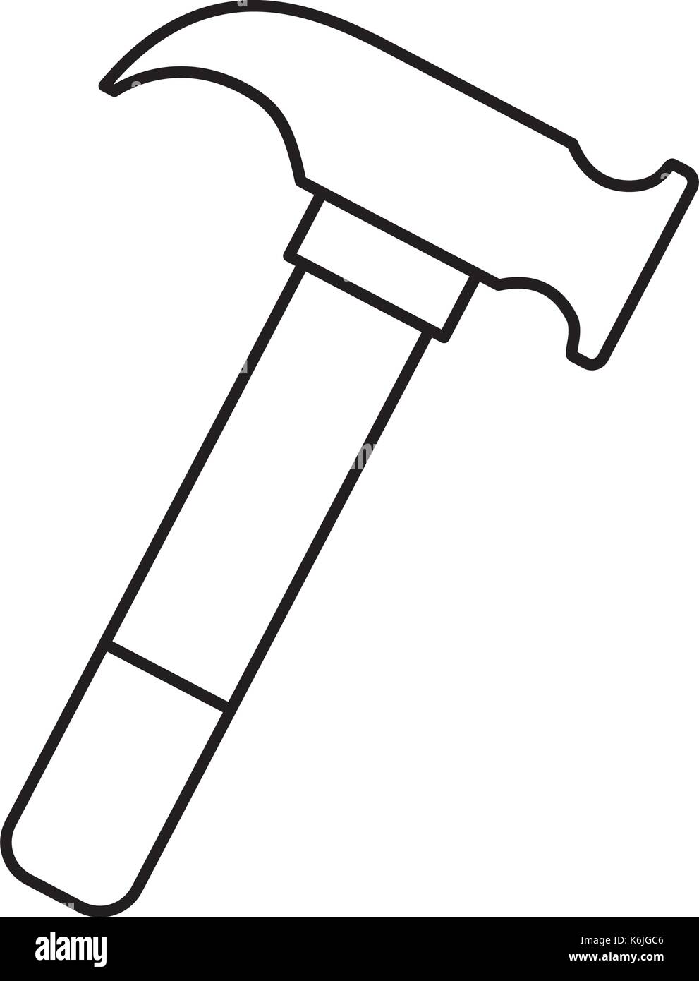 repair tools design Stock Vector Image & Art - Alamy