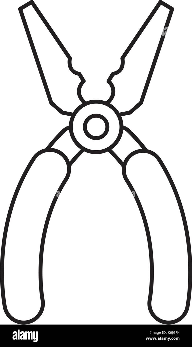 repair tools design Stock Vector Image & Art - Alamy