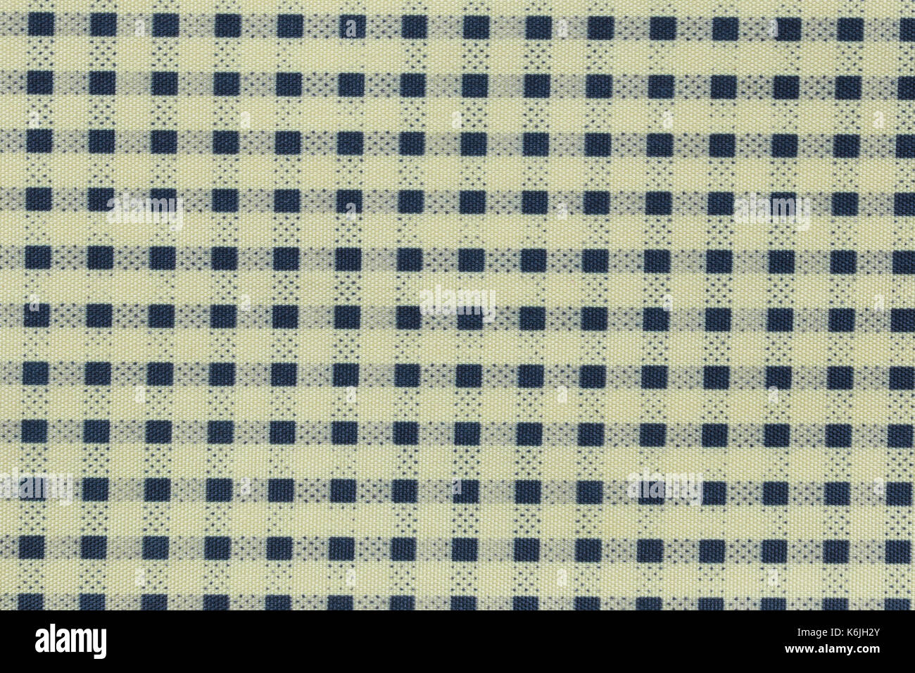 Yellow plaid surface for the texture design backdrop in your work Stock ...