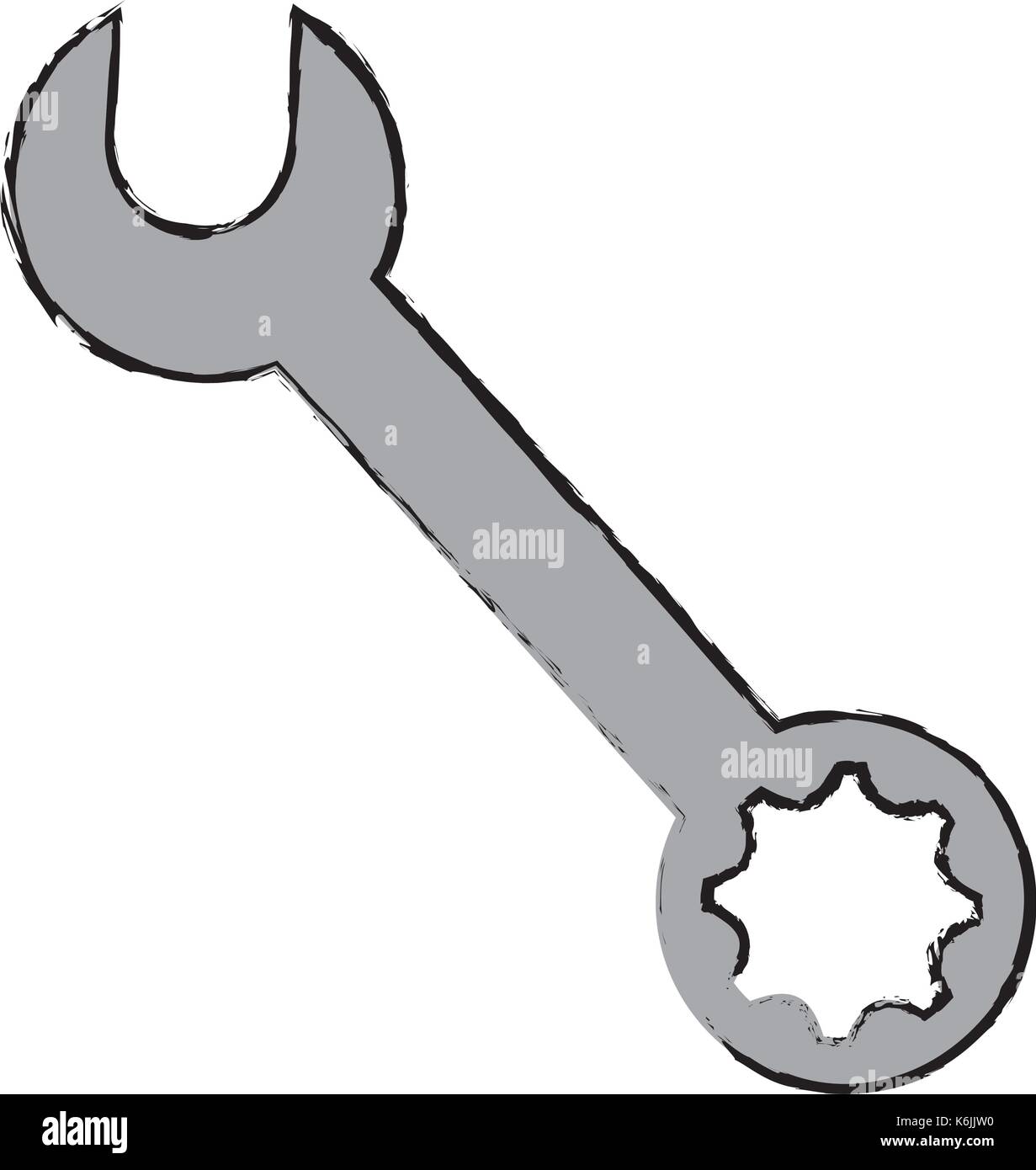 repair tools design Stock Vector Image & Art - Alamy