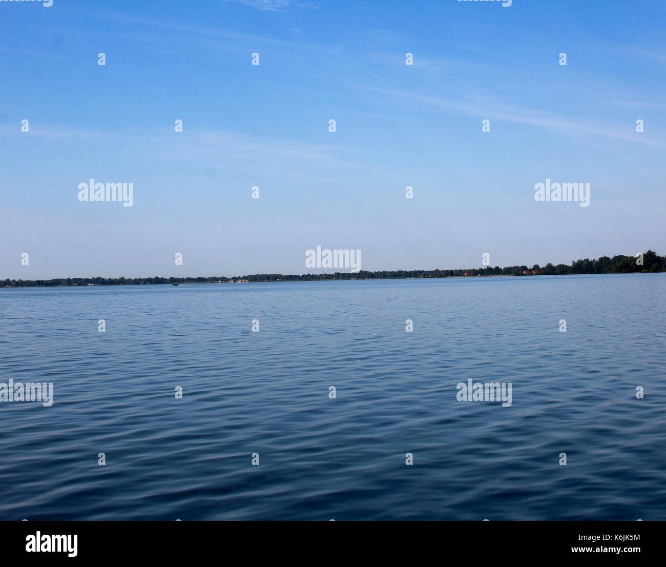 A morning in some of the Ohio State Parks Stock Photo - Alamy