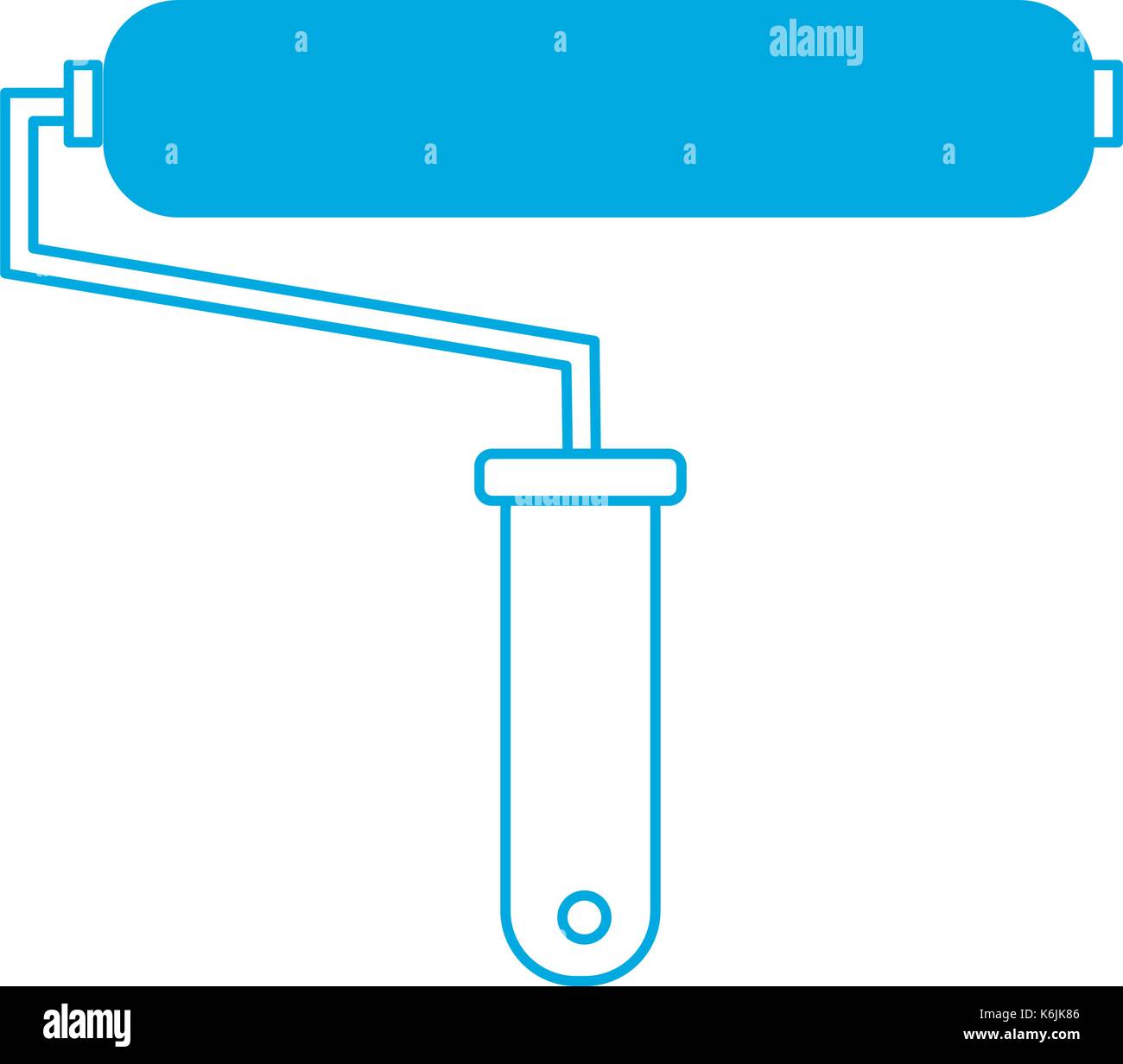 repair tools design Stock Vector Image & Art - Alamy