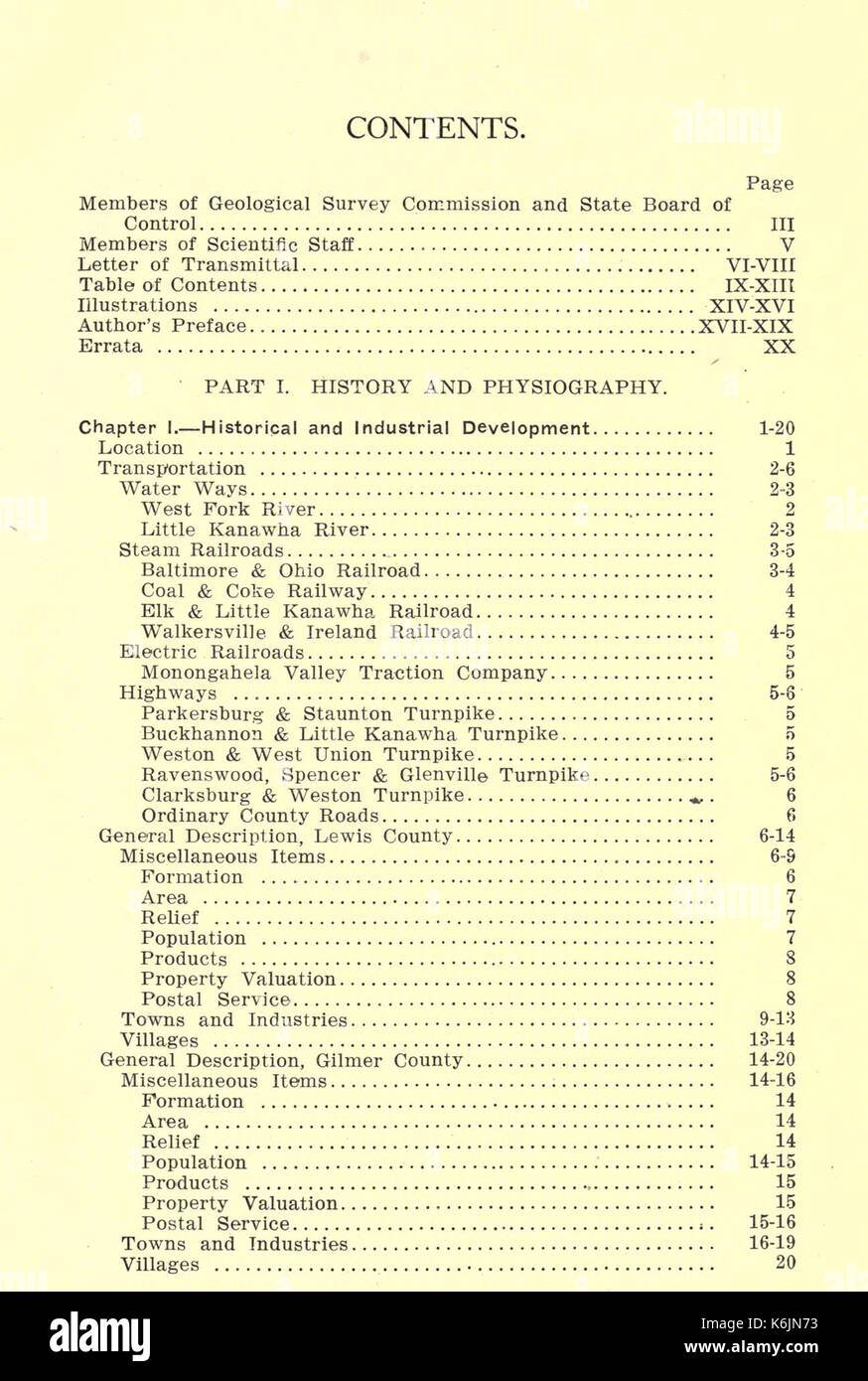 Historical county maps hi-res stock photography and images - Alamy