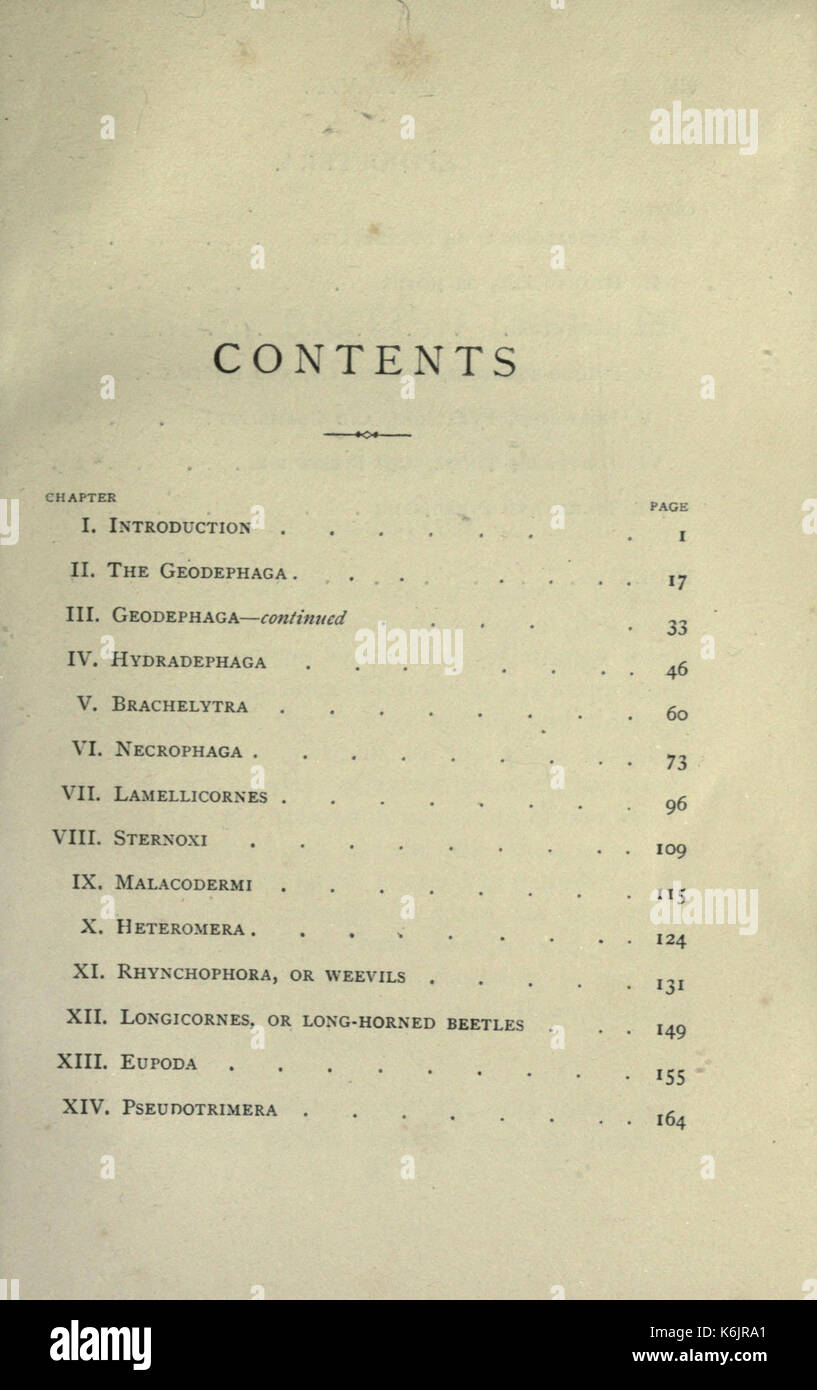 Common British insects selected from the typical beetles, moths, and ...