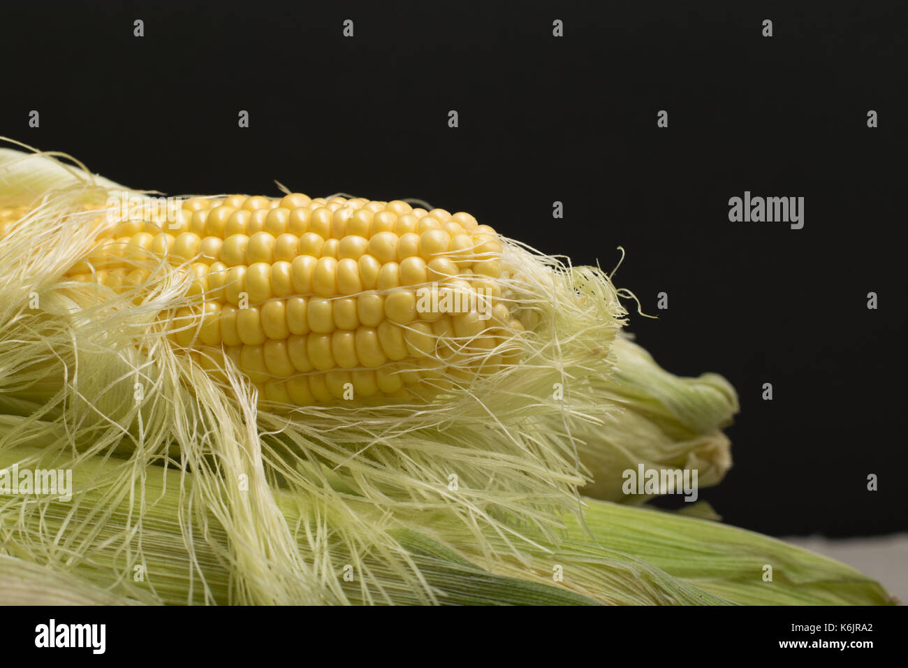 Swet corn hi-res stock photography and images - Alamy
